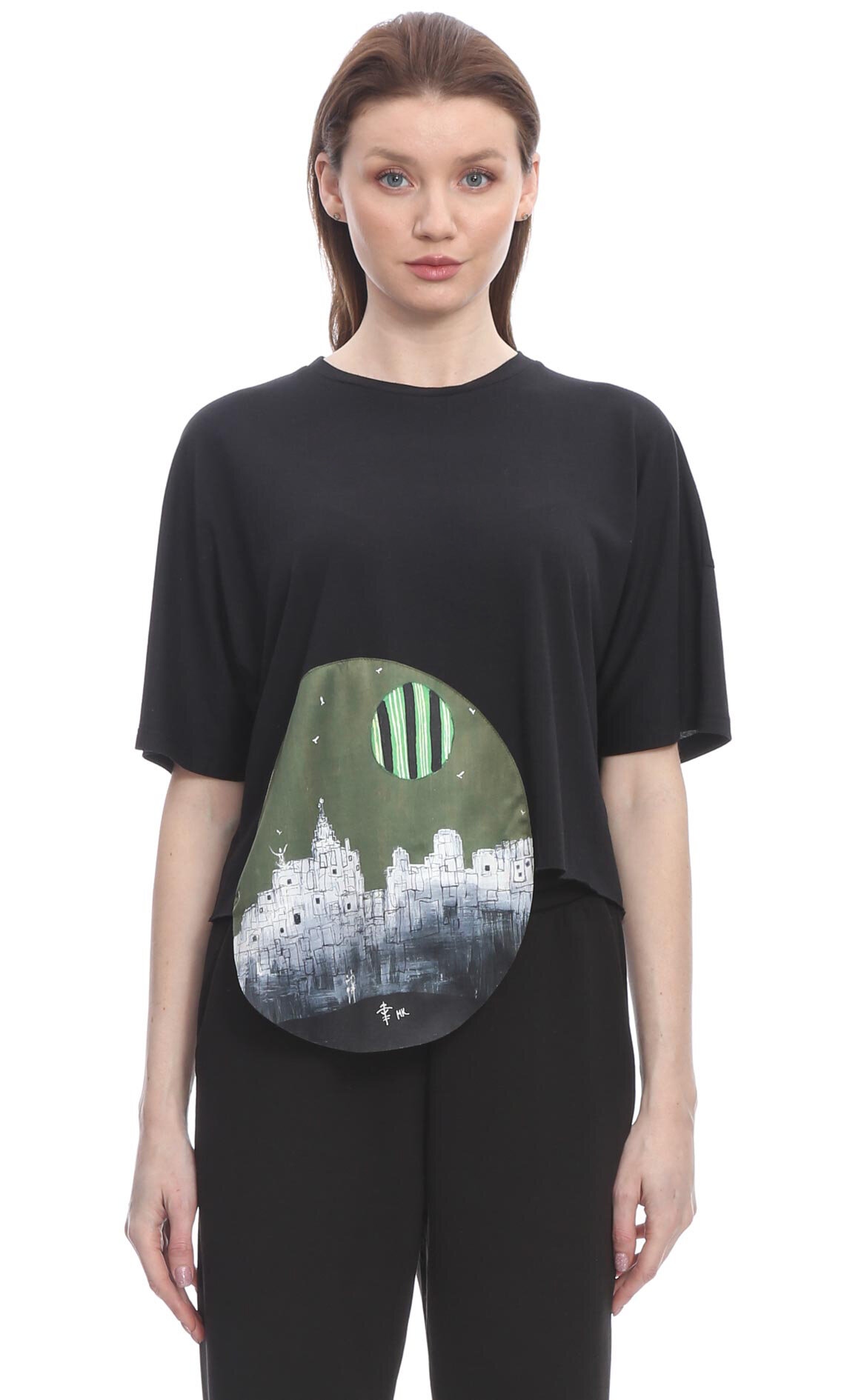 Be Mine-Be Mine T-Shirt