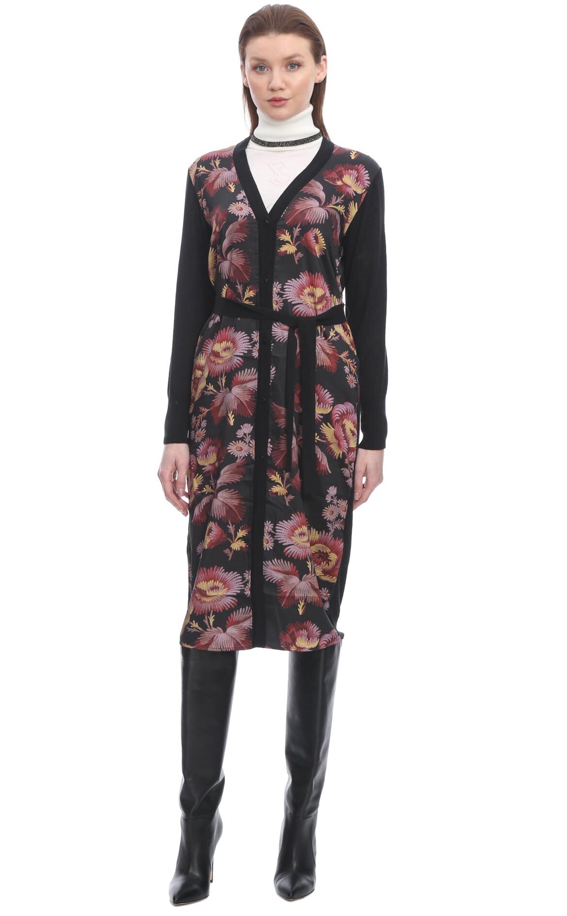 Ted Baker-Ted Baker Hırka