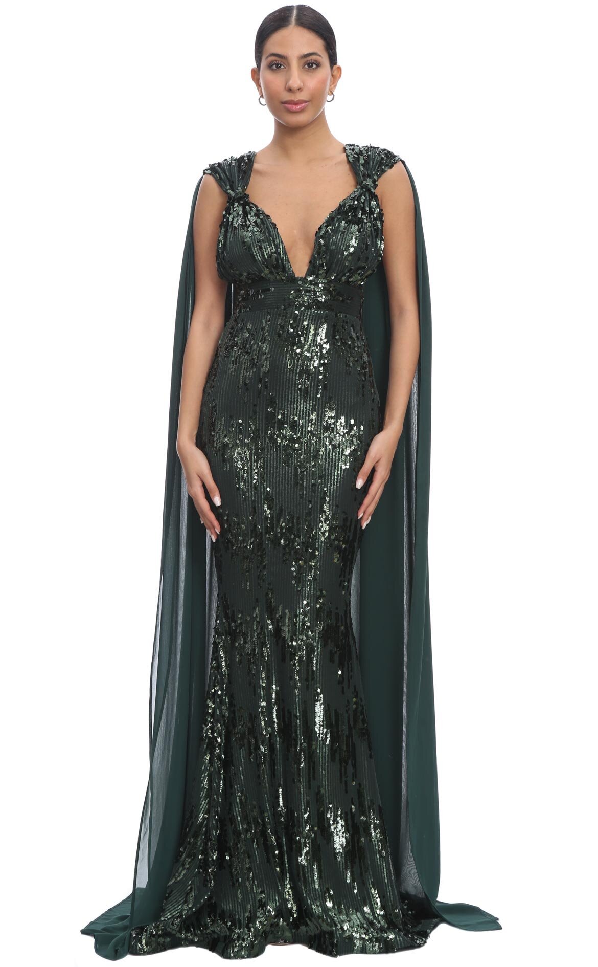 Nur Karaata-Nur Karaata Elbise Nur Karaata-Nur Karaata Elbise