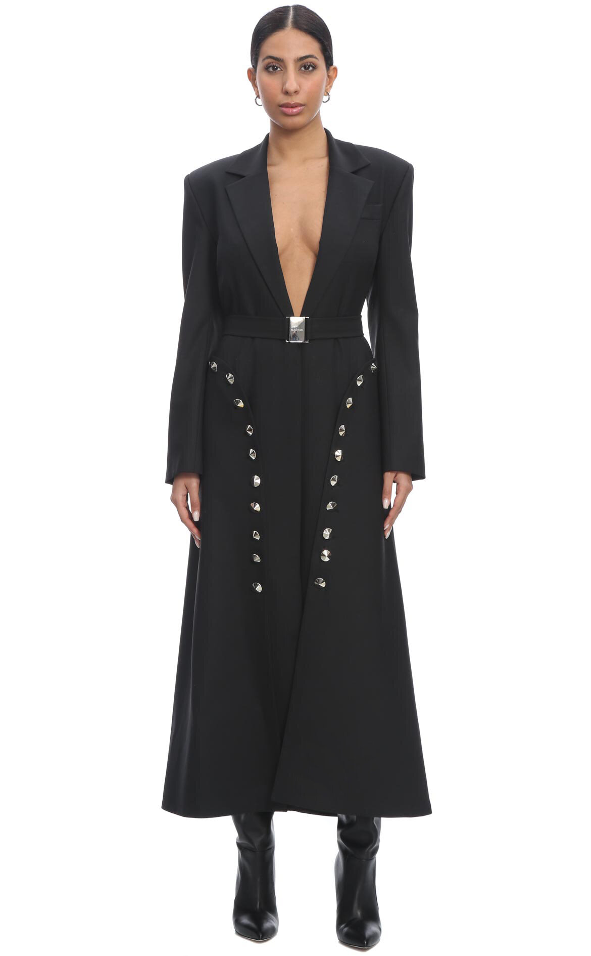 Sezgi Tüzel-Sezgi Tüzel Ceket Sezgi Tüzel-Sezgi Tüzel Ceket