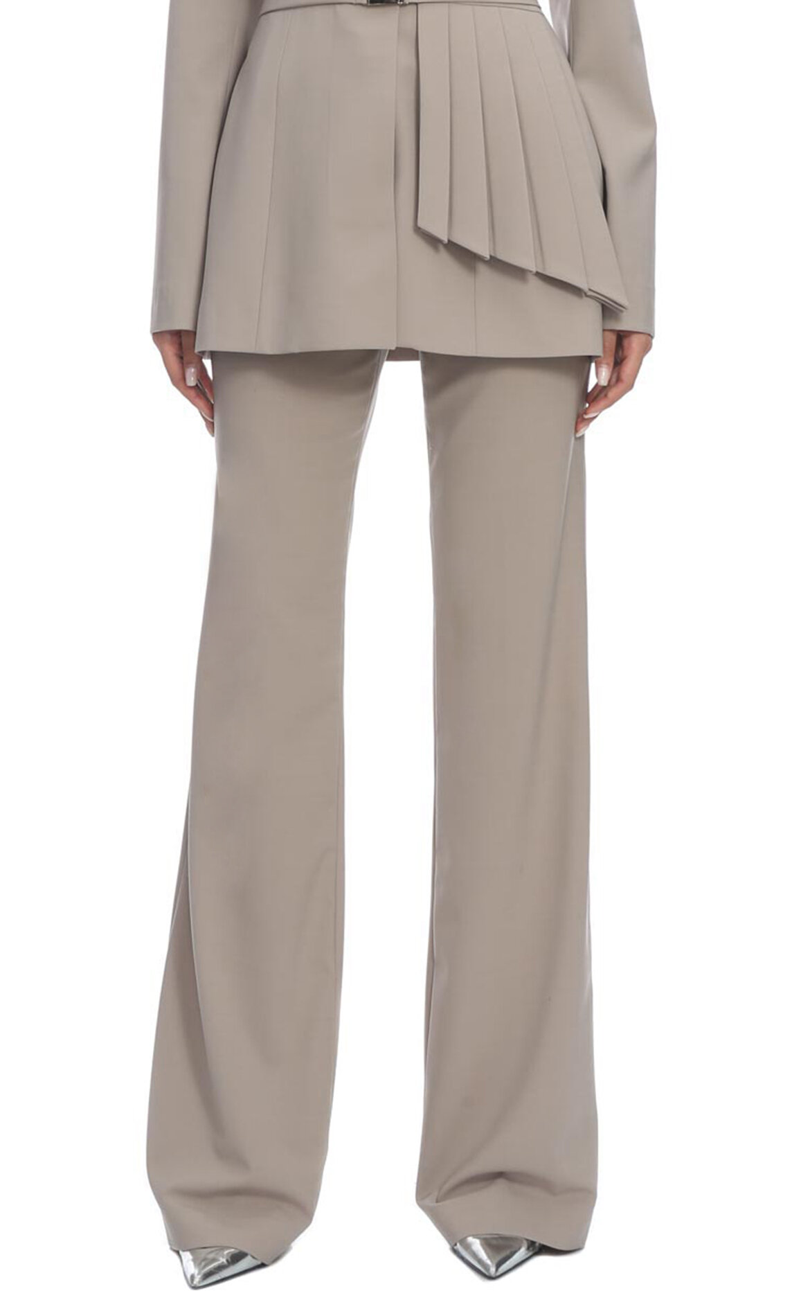 Sezgi Tüzel-Sezgi Tüzel Pantolon Sezgi Tüzel-Sezgi Tüzel Pantolon