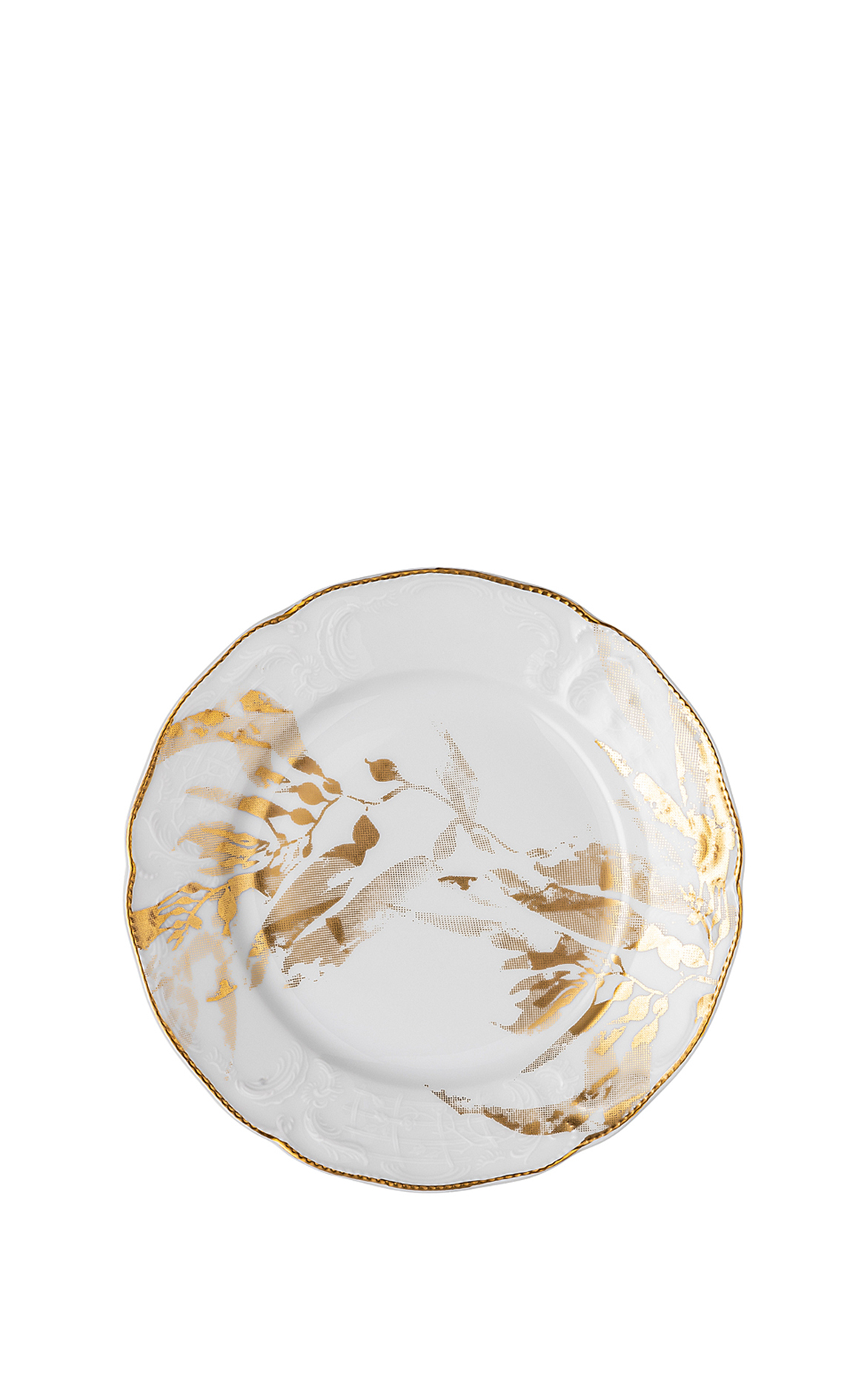 Rosenthal-HERITAGE MIDAS -  EKMEK TABAGI, 17 CM Rosenthal-HERITAGE MIDAS -  EKMEK TABAGI, 17 CM