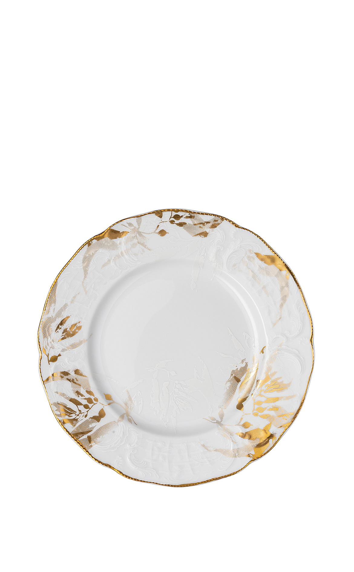 Rosenthal-HERITAGE MIDAS -  YEMEK TABAGI, 26 CM Rosenthal-HERITAGE MIDAS -  YEMEK TABAGI, 26 CM