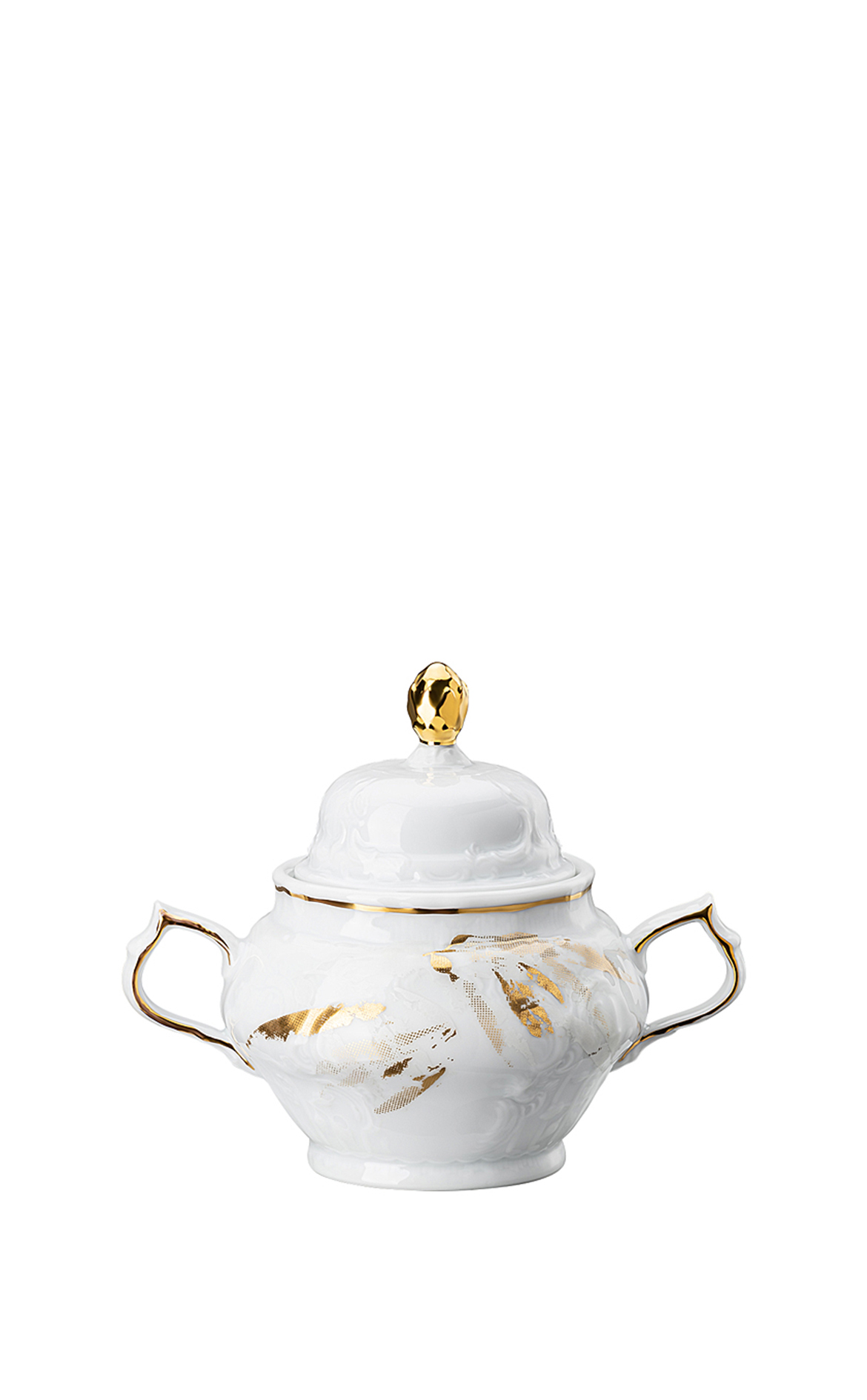 Rosenthal-HERITAGE MIDAS -  SEKERLIK, 0.26 CM Rosenthal-HERITAGE MIDAS -  SEKERLIK, 0.26 CM