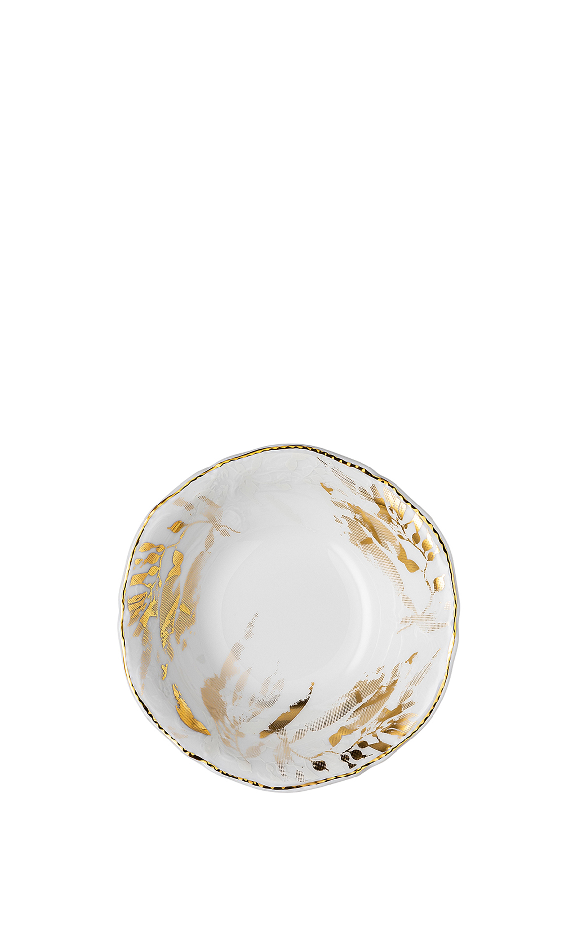 Rosenthal-HERITAGE MIDAS -  KOMP./SALATA KASESI, 15 CM Rosenthal-HERITAGE MIDAS -  KOMP./SALATA KASESI, 15 CM