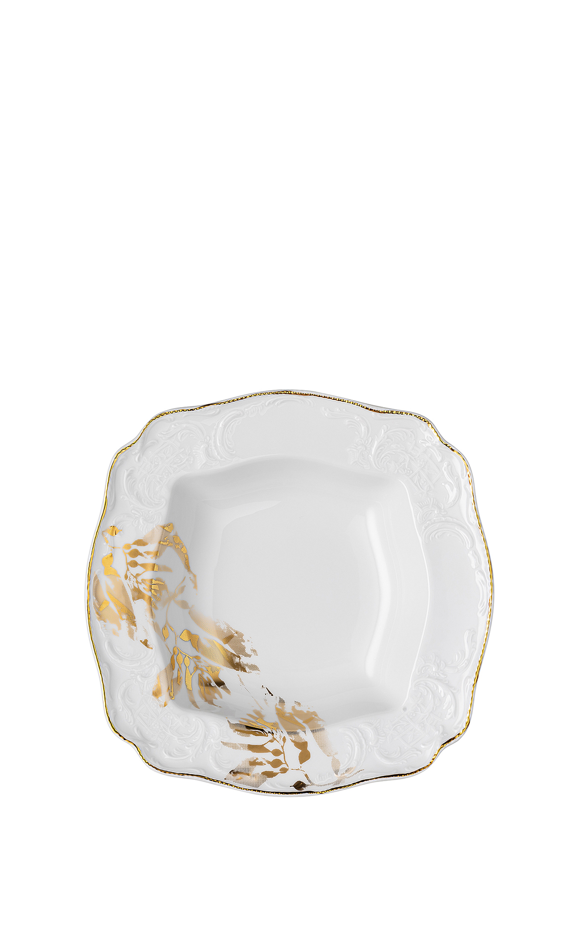 Rosenthal-HERITAGE MIDAS -  SALATA SERVIS KASESI, 26 CM Rosenthal-HERITAGE MIDAS -  SALATA SERVIS KASESI, 26 CM