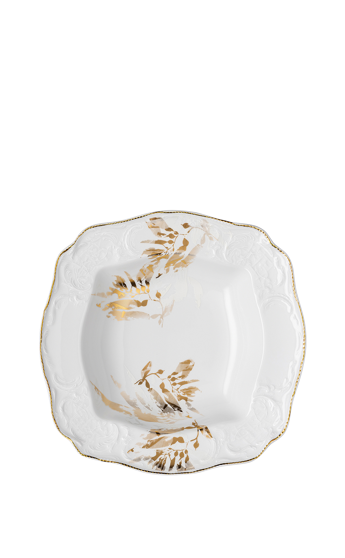 Rosenthal-HERITAGE MIDAS -  SALATA SERVIS KASESI, 30 CM Rosenthal-HERITAGE MIDAS -  SALATA SERVIS KASESI, 30 CM