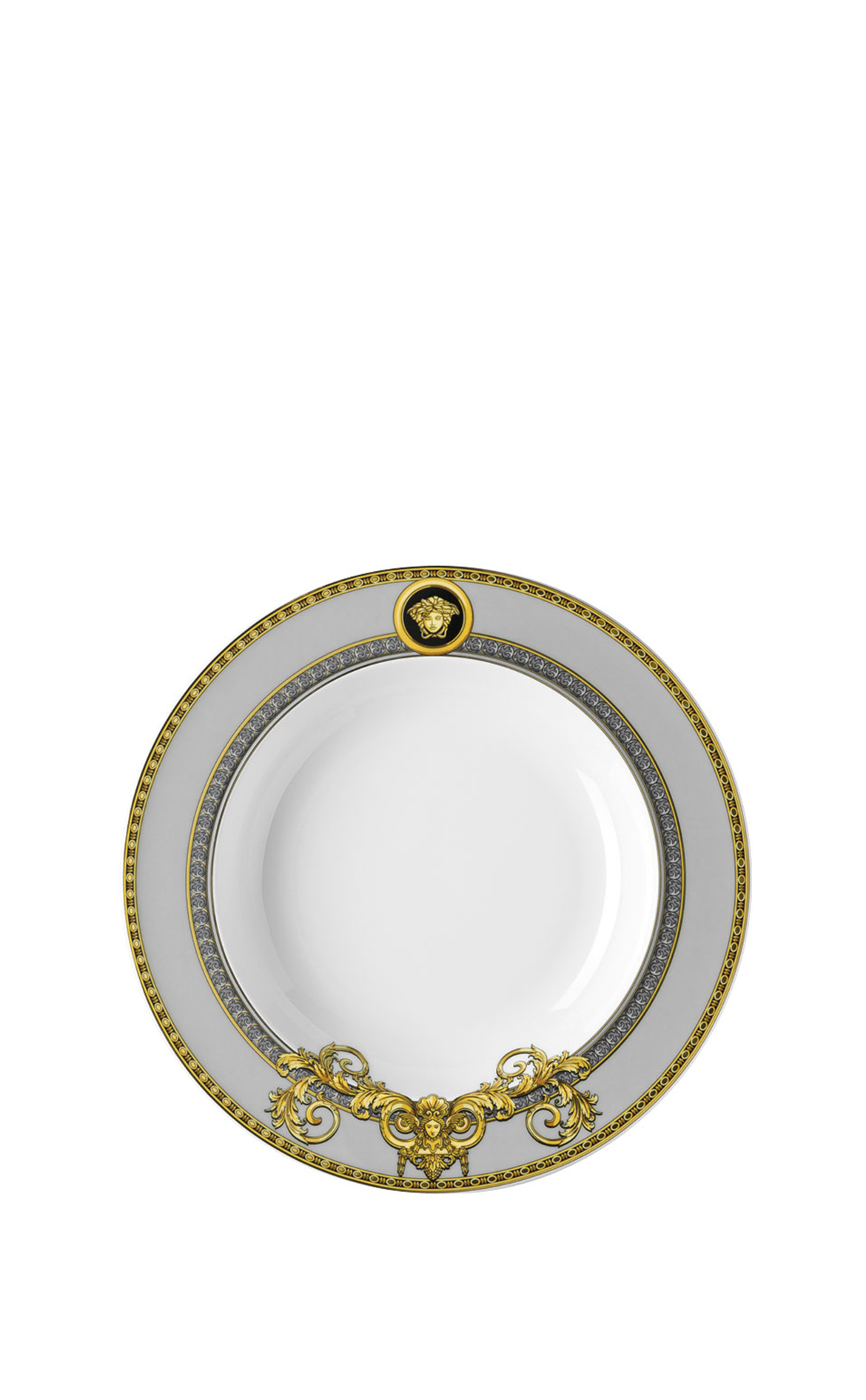 Versace-Versace Prestige Gala Çukur Tabak Versace-Versace Prestige Gala Çukur Tabak