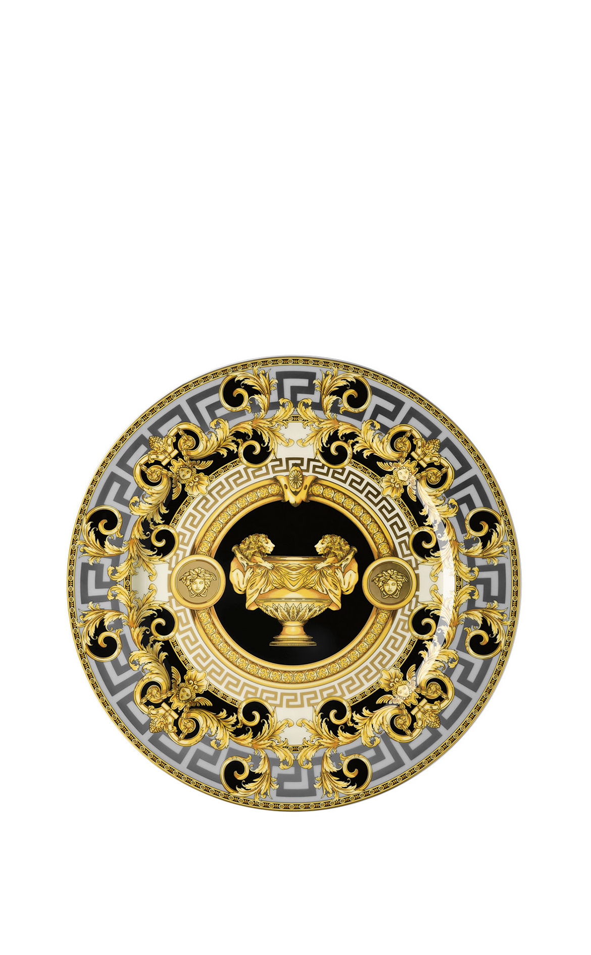 Versace-Versace Prestige Gala Servis Tabağı Versace-Versace Prestige Gala Servis Tabağı