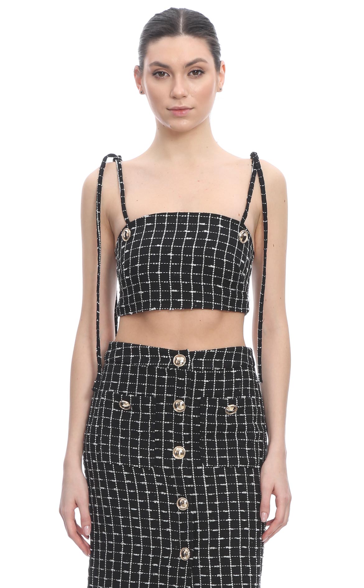 J By Jessica Kovacs-J By Jessica Kovacs Siyah Büstiyet J By Jessica Kovacs-J By Jessica Kovacs Siyah Büstiyet