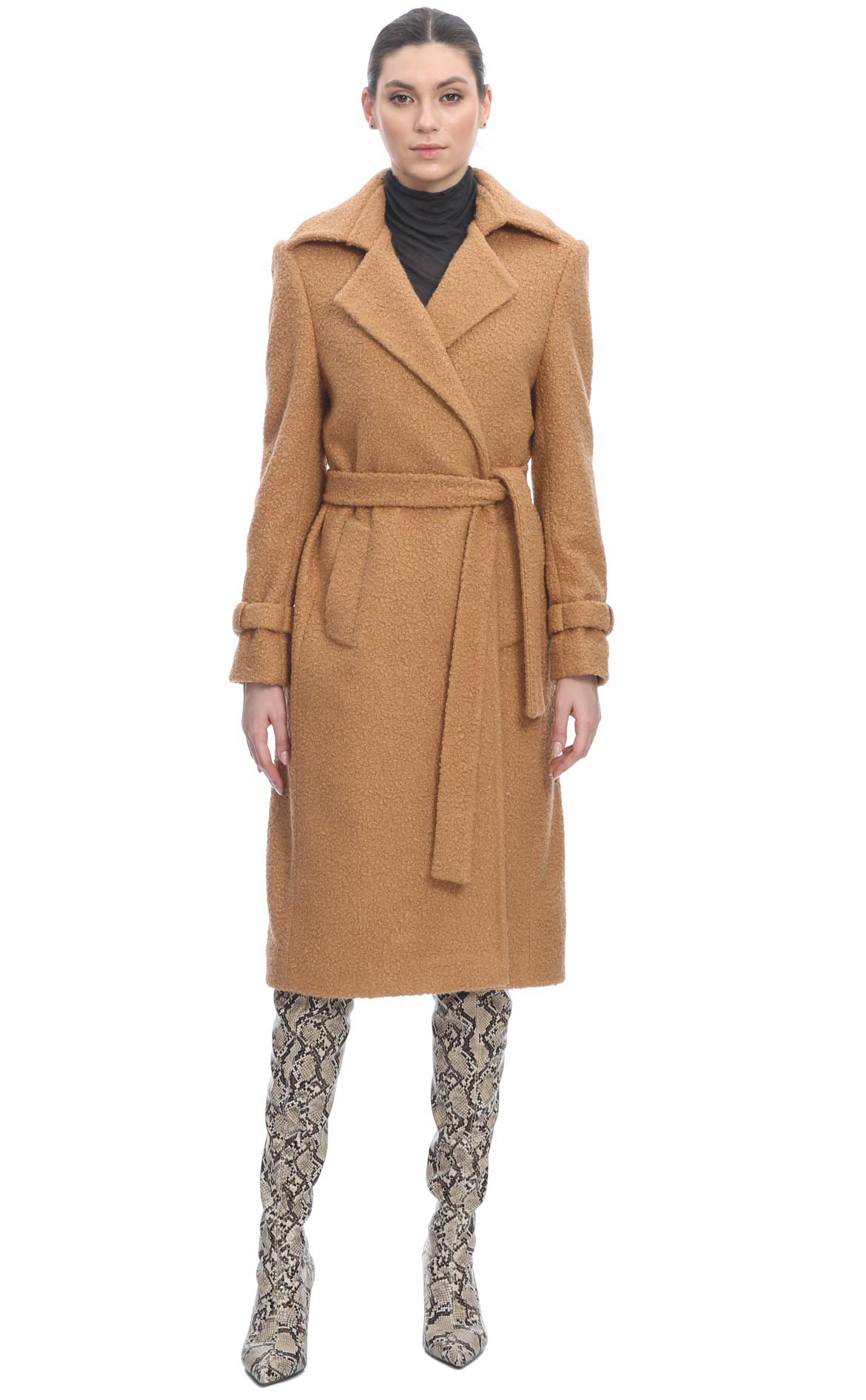 New İn-New in Camel Kaban New İn-New in Camel Kaban