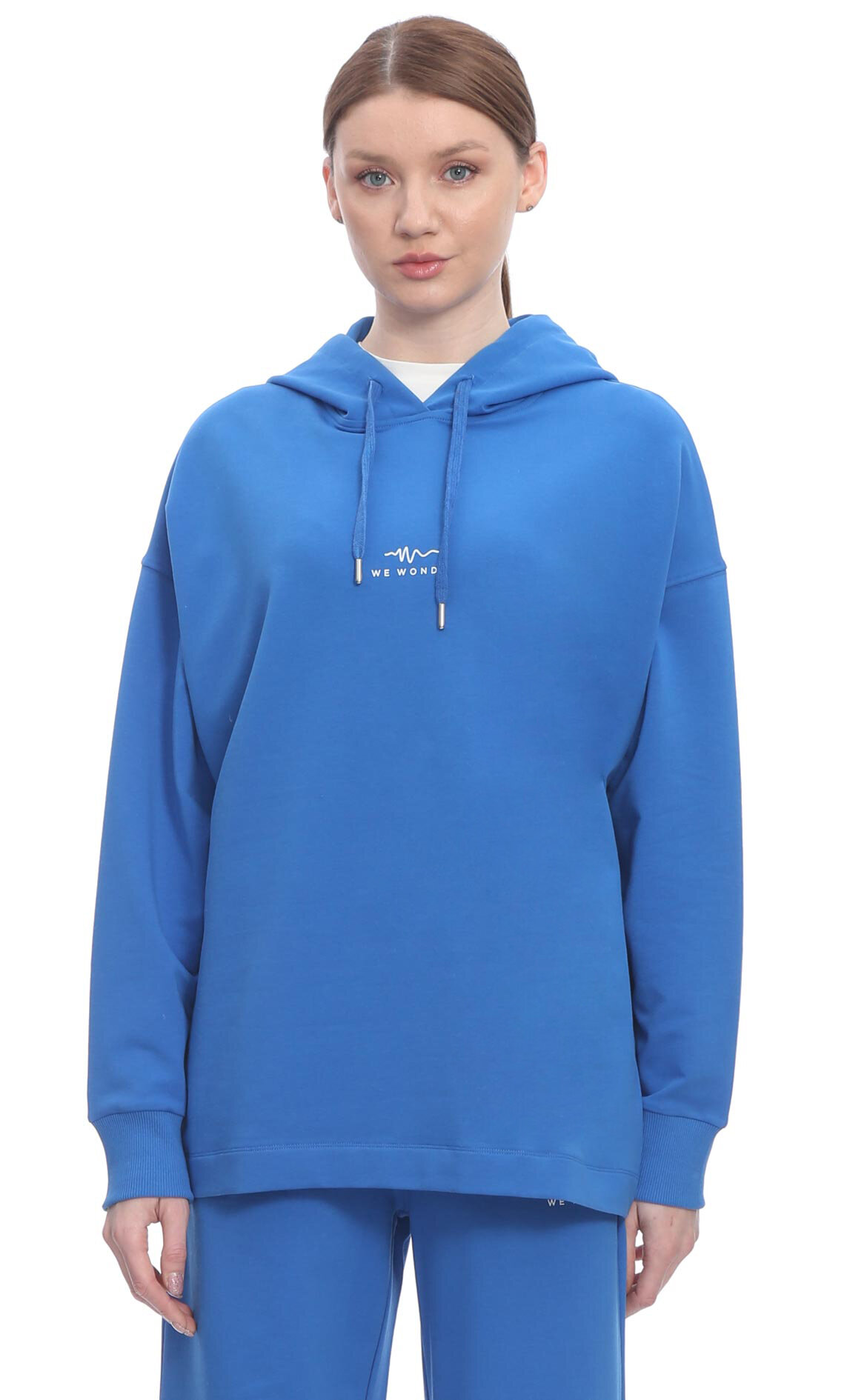 We Wonda-We Wonda Sweatshirt