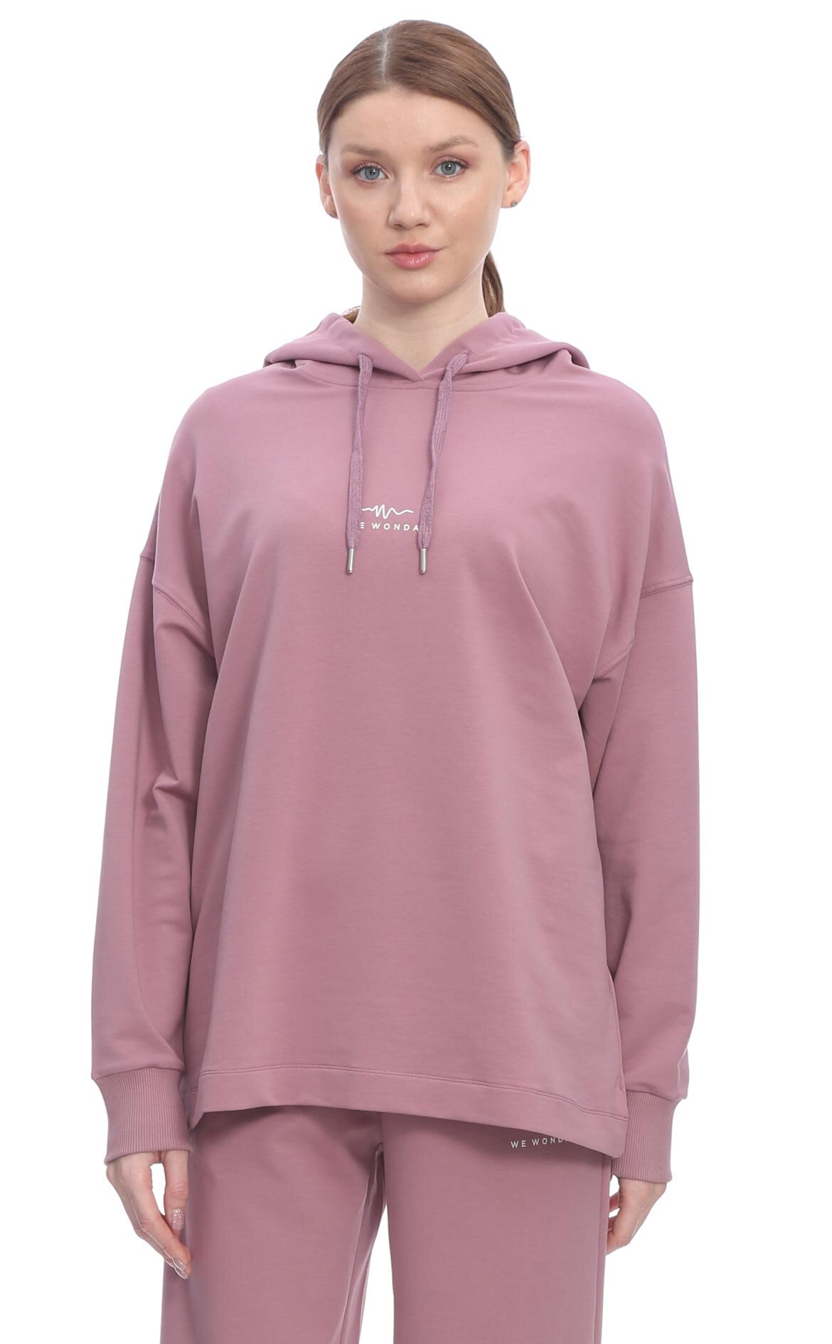 We Wonda-We Wonda Sweatshirt