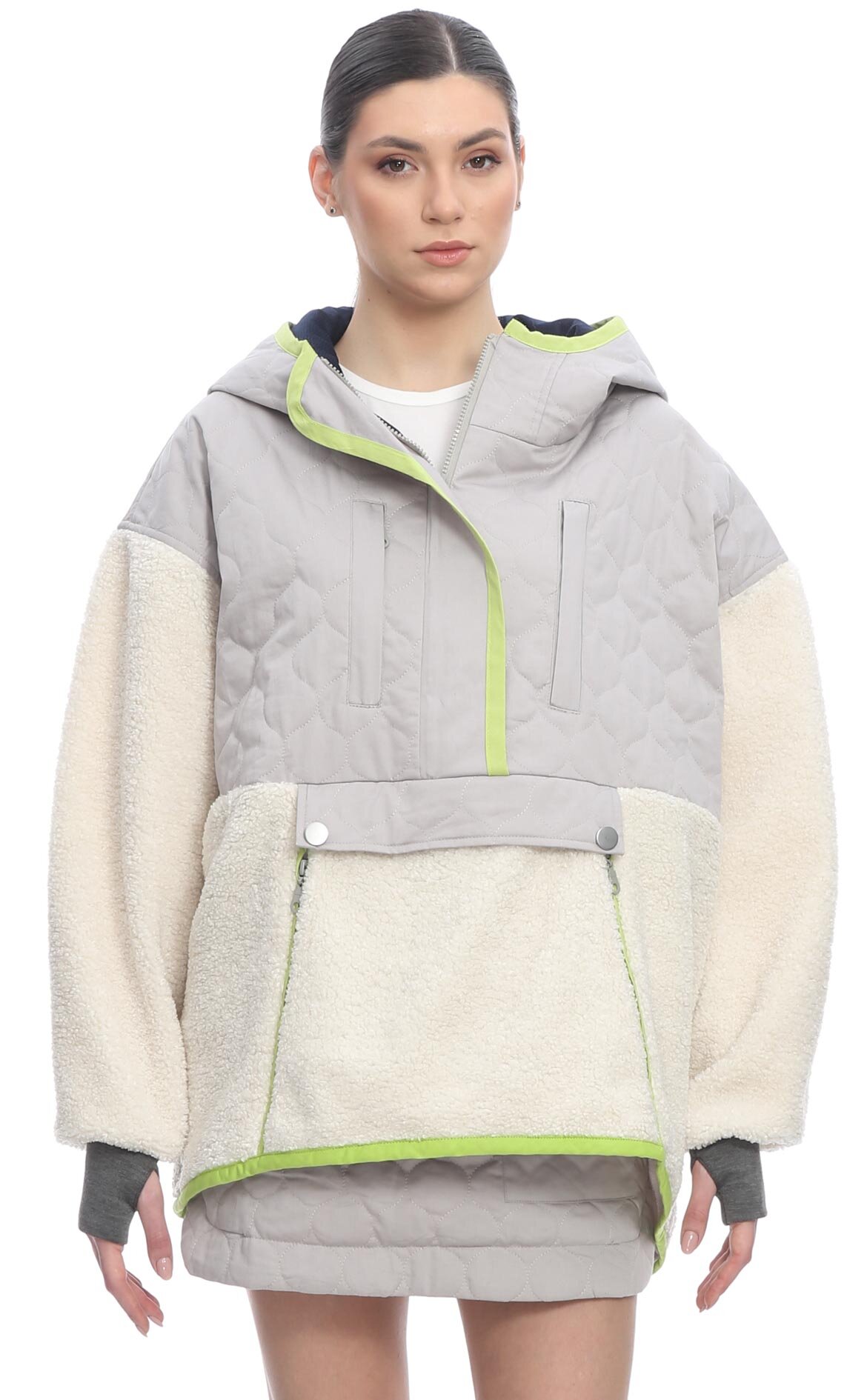 What İf-What İf Ceket