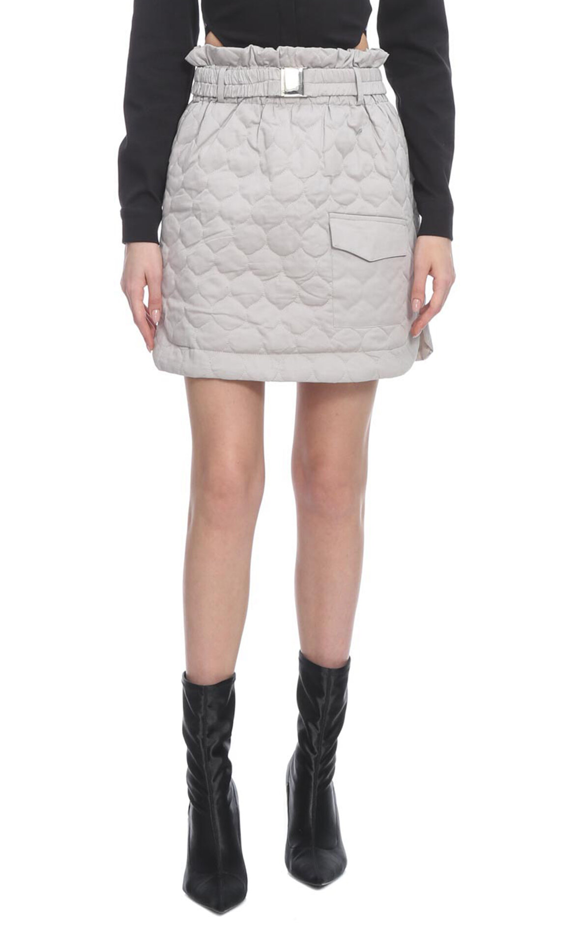 What İf-What İf Etek