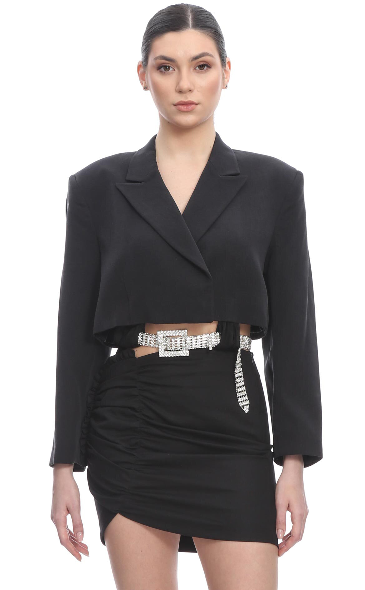 Tuğba Atasoy-Tuğba Atasoy Ceket