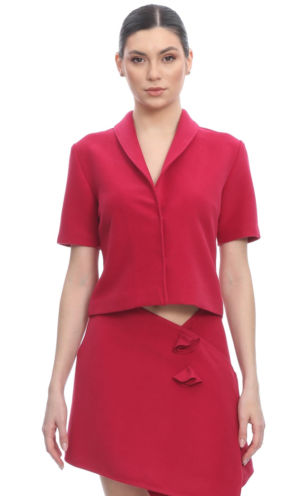 Tuğba Atasoy-Tuğba Atasoy Ceket