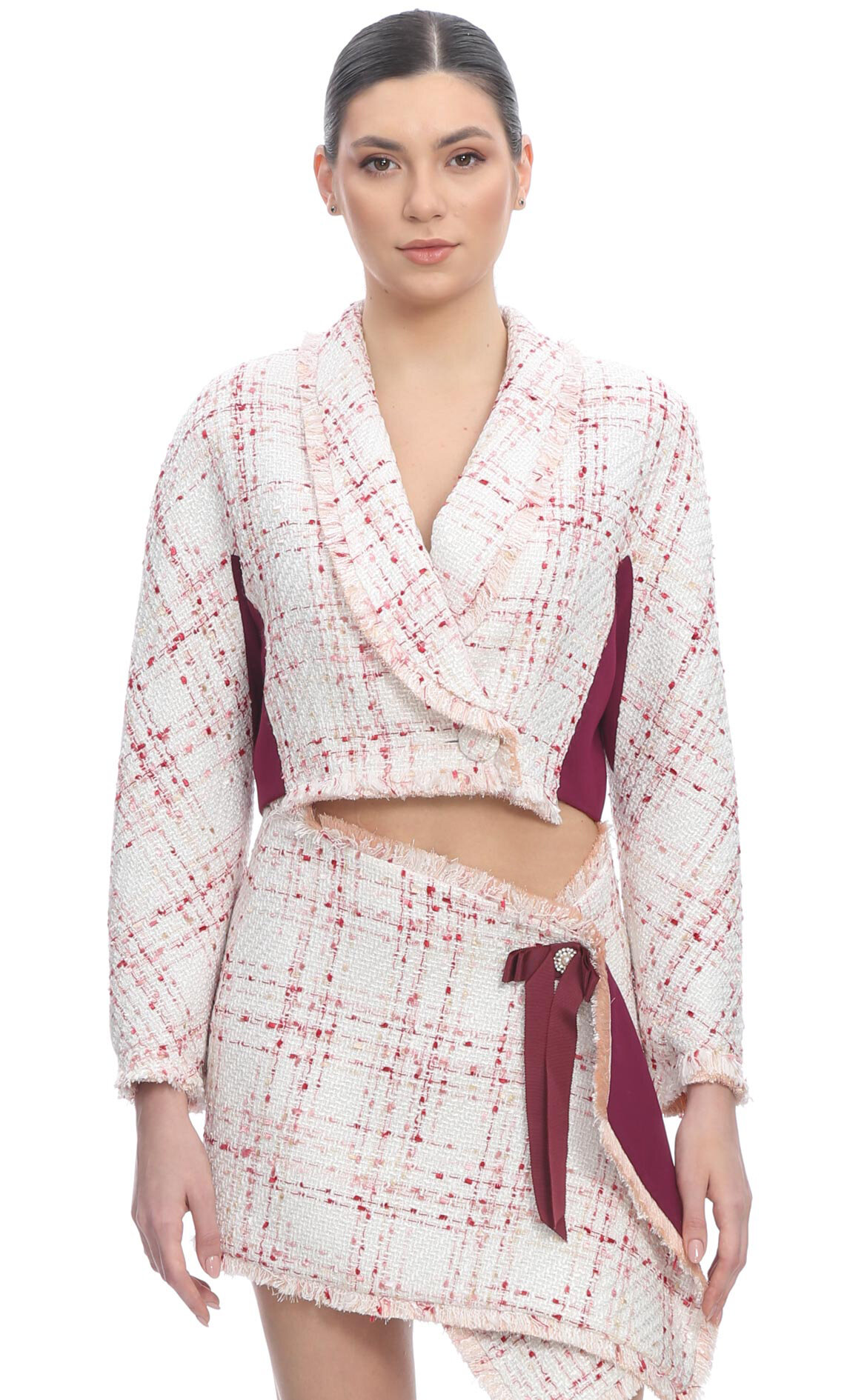 Tuğba Atasoy-Tuğba Atasoy Ceket