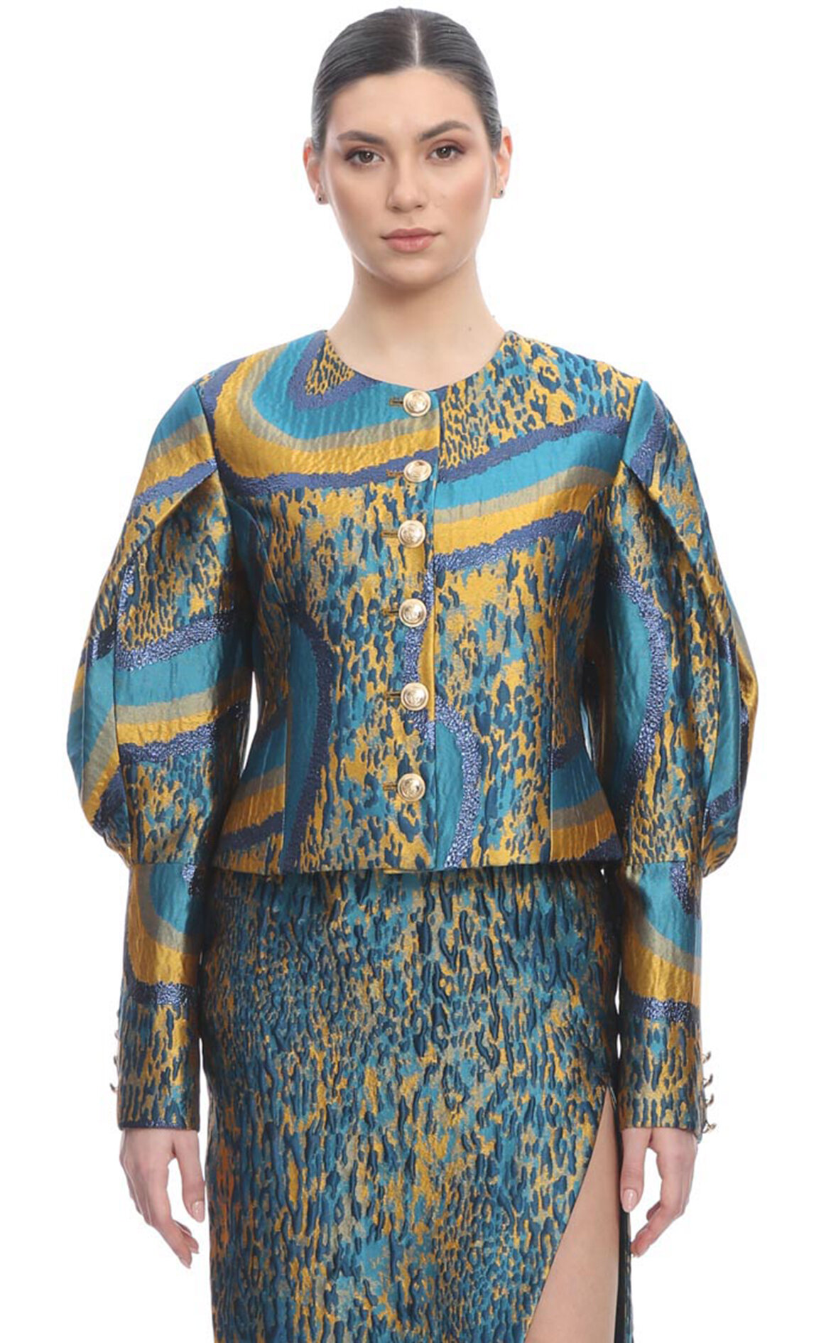 Maraliana-Maraliana Ceket