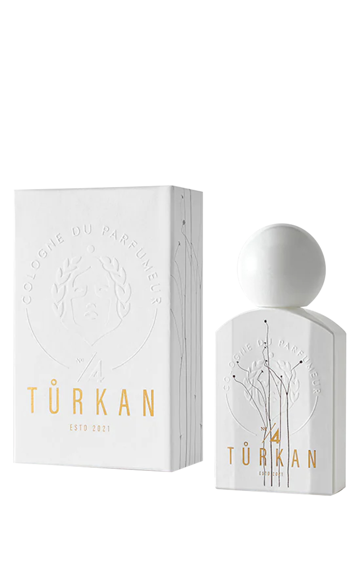 Türkan-Türkan Parfüm Türkan-Türkan Parfüm