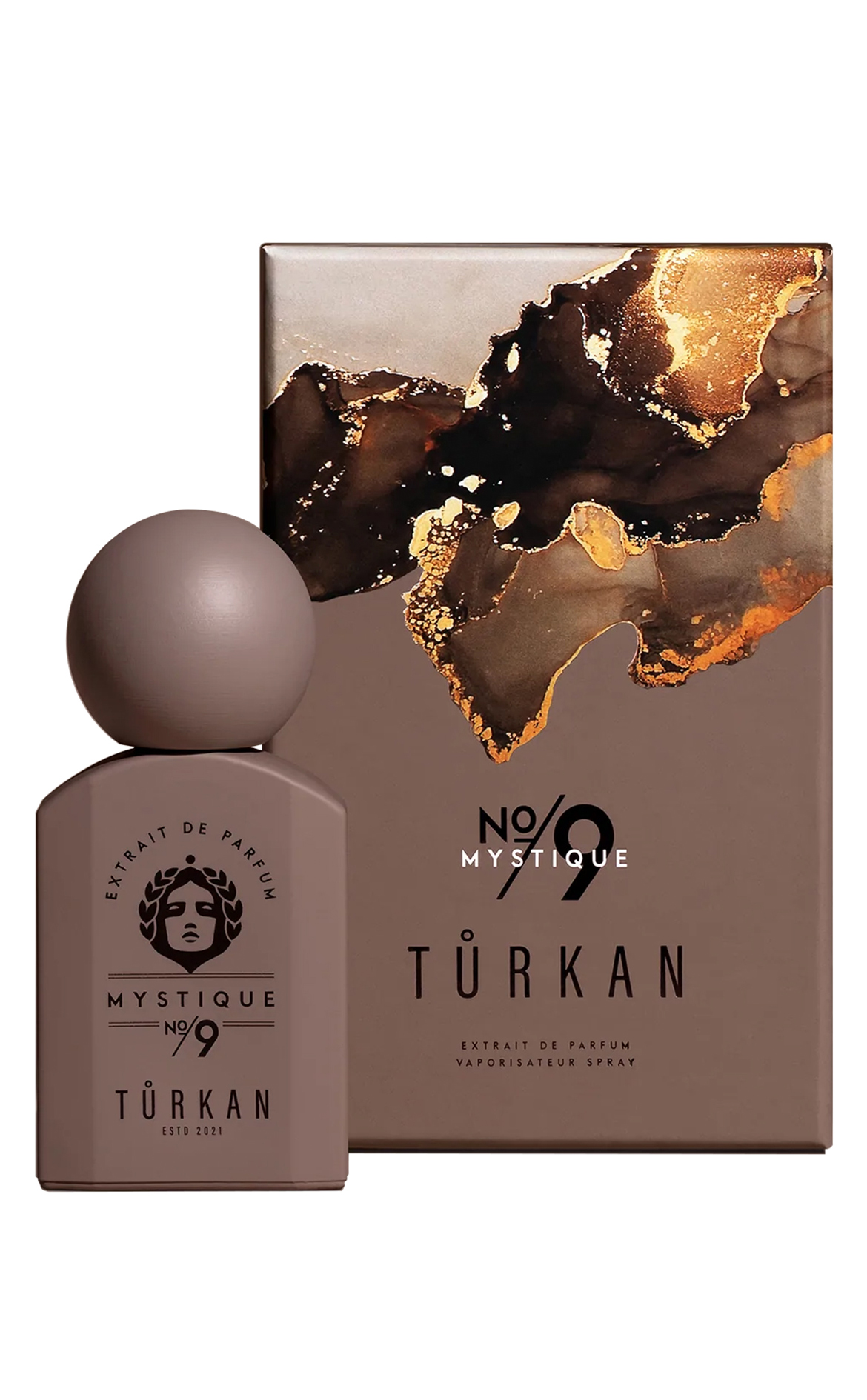 Türkan-Türkan Parfüm Türkan-Türkan Parfüm