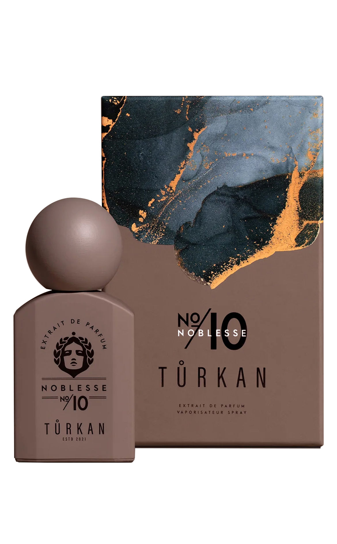 Türkan-Türkan Parfüm Türkan-Türkan Parfüm