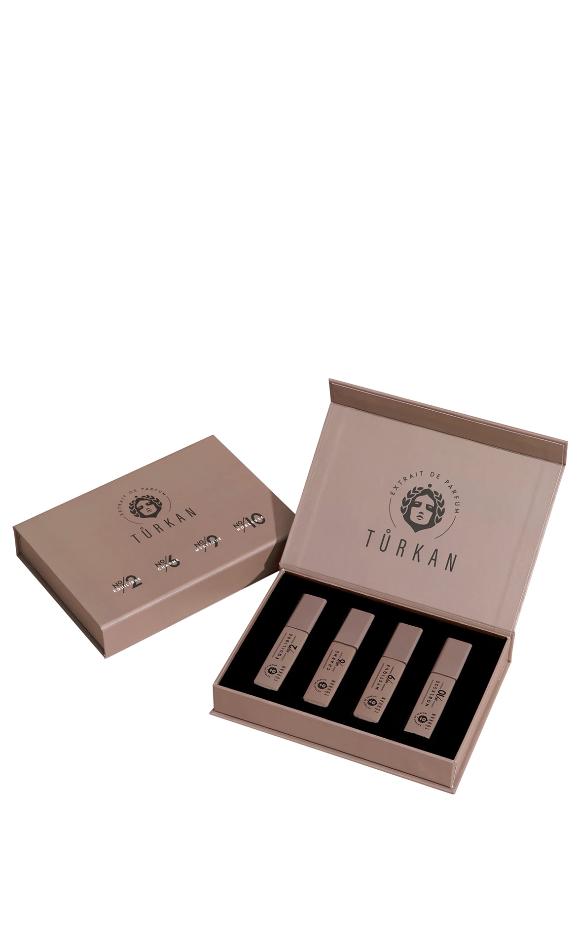 Türkan-Türkan Parfüm Türkan-Türkan Parfüm