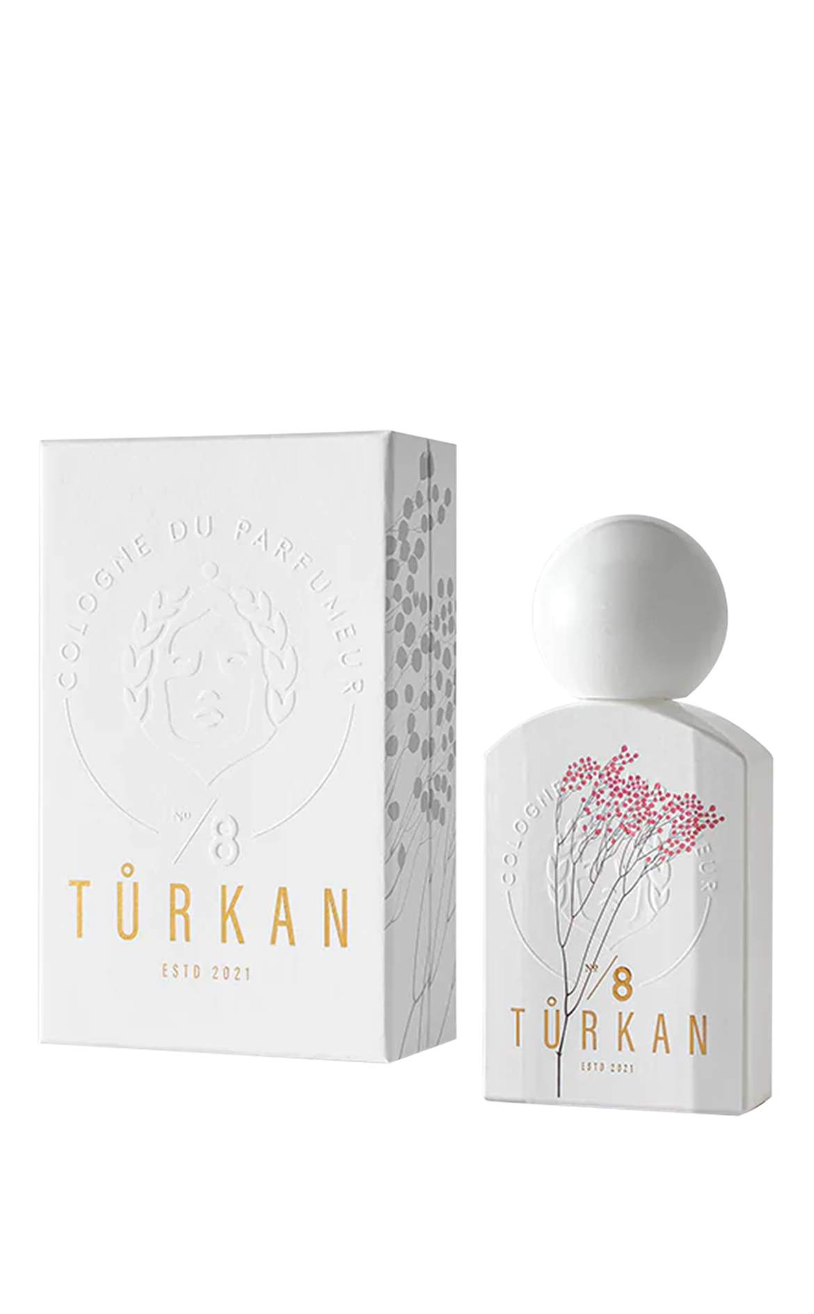 Türkan-Türkan Parfüm Türkan-Türkan Parfüm