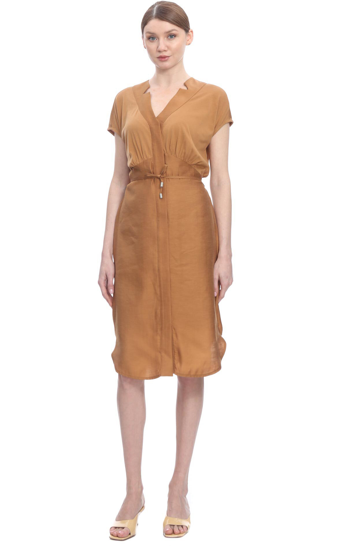 Quo-Quo Camel Elbise
