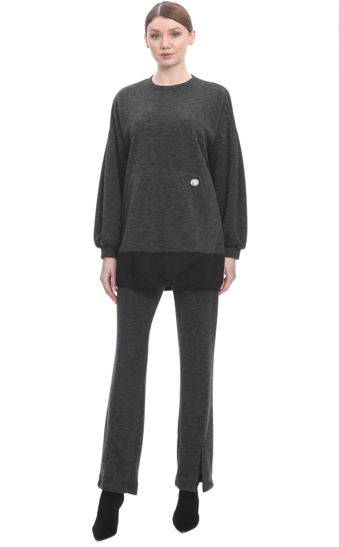 Qupra-Qupra Antrasit Takım Qupra-Qupra Antrasit Takım