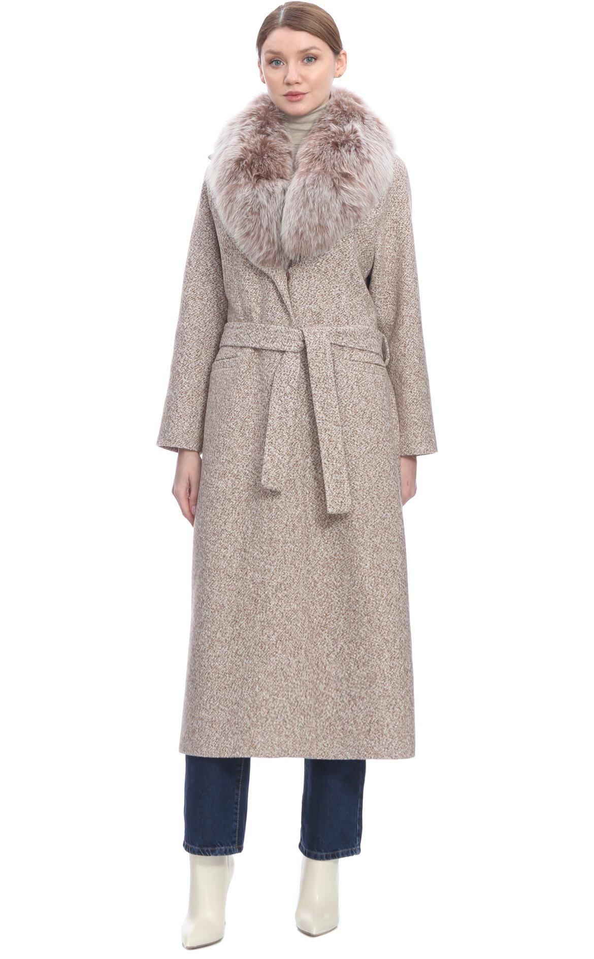 Qupra-Qupra Vizon Kaban