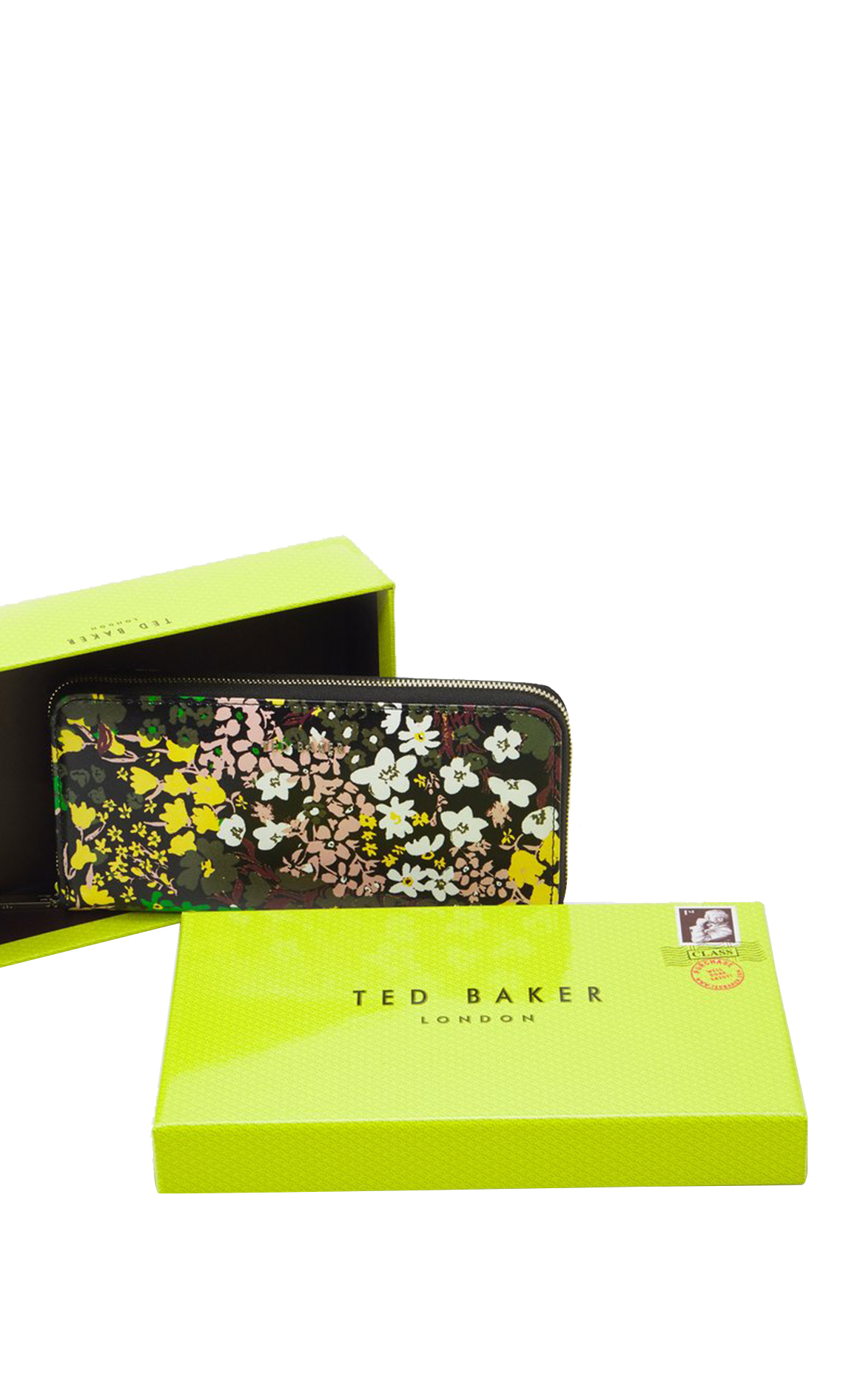 Ted Baker-Ted Baker Kartlık Ted Baker-Ted Baker Kartlık