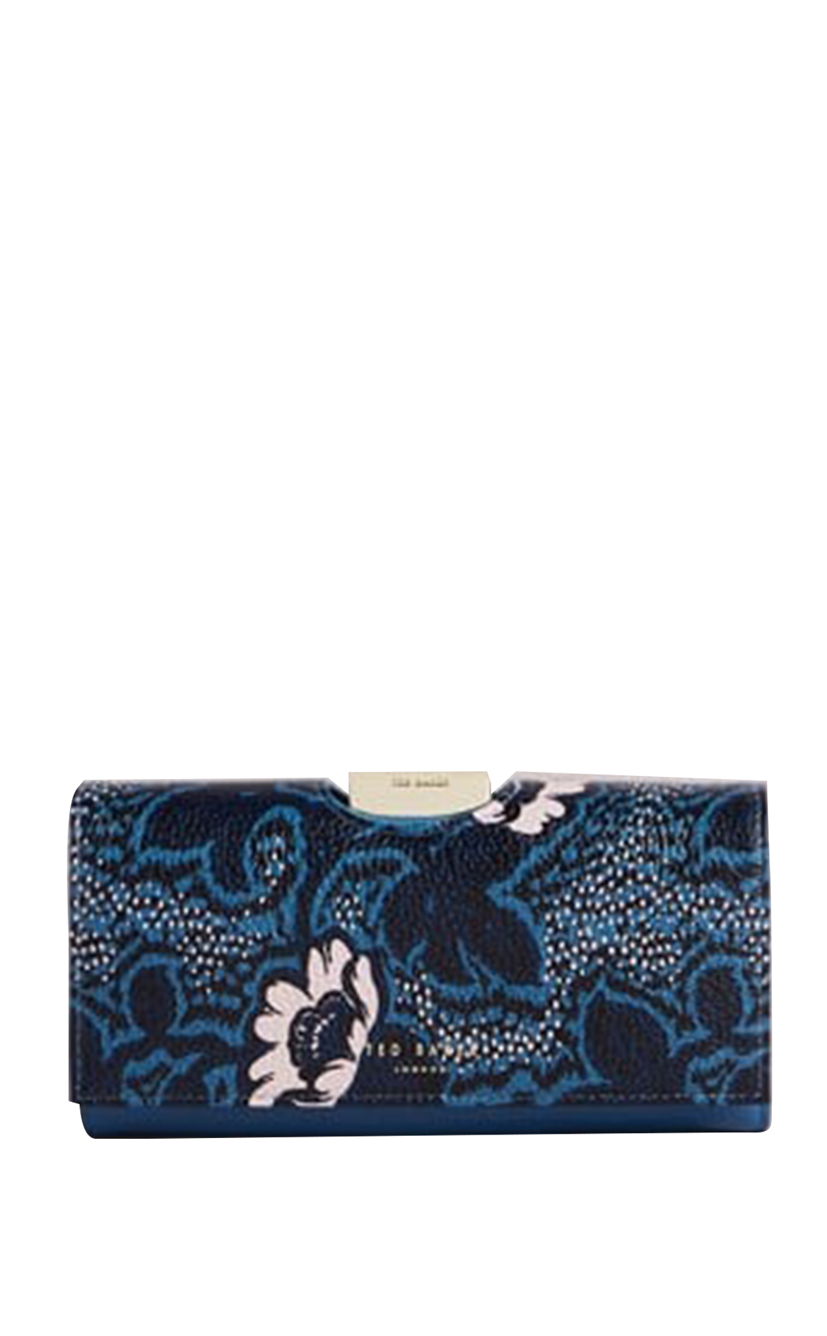 Ted Baker-Ted Baker Bozuk Para Çantası Ted Baker-Ted Baker Bozuk Para Çantası