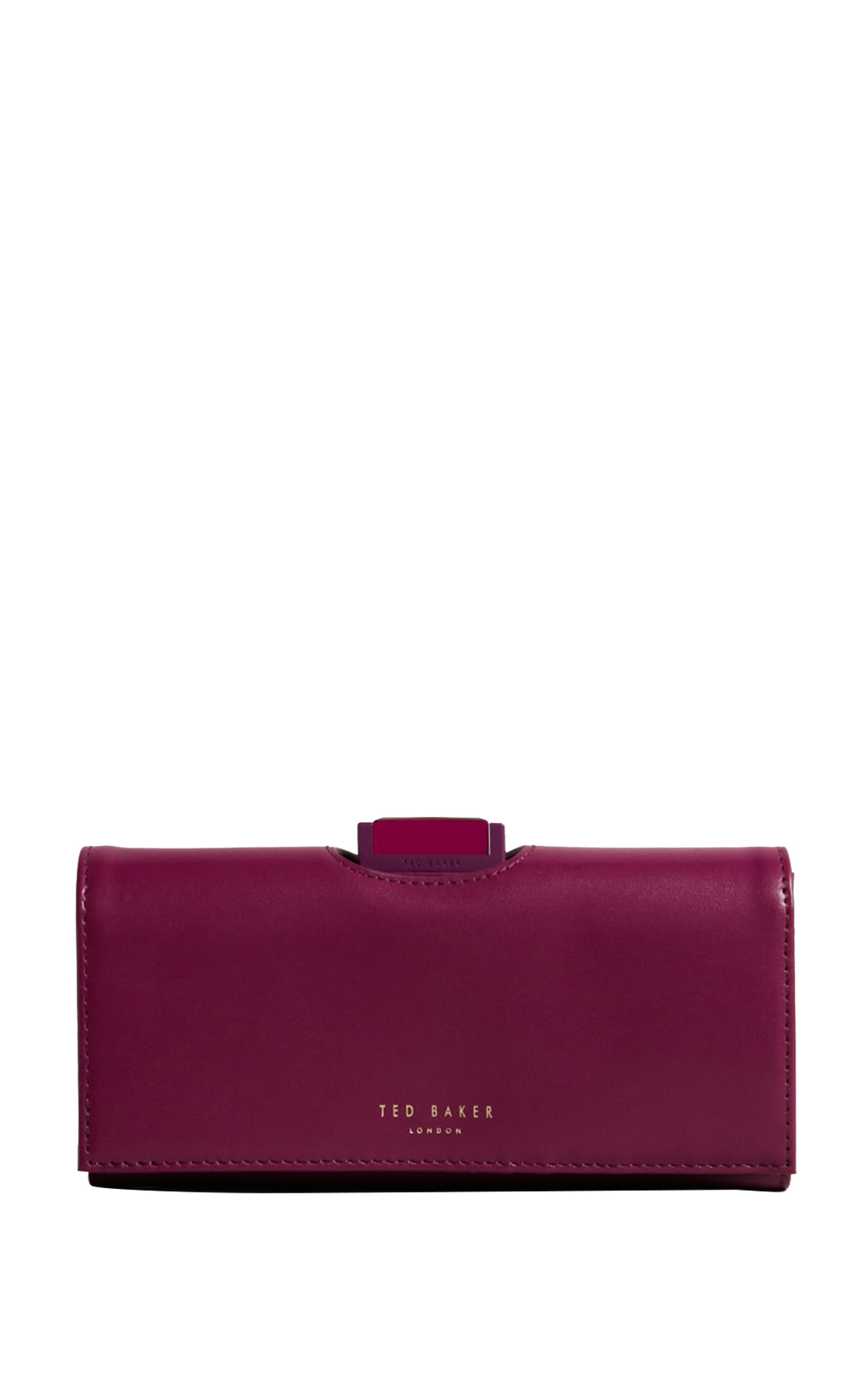 Ted Baker-Ted Baker Bozuk Para Çantası Ted Baker-Ted Baker Bozuk Para Çantası