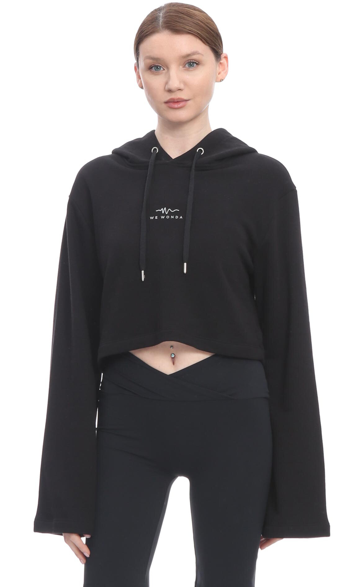 We Wonda-We Wonda Sweatshirt