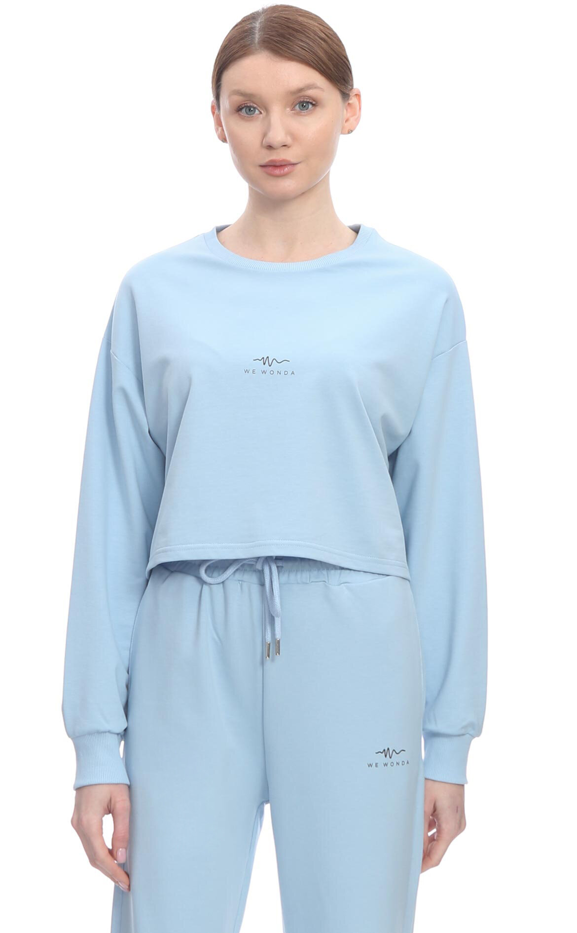 We Wonda-We Wonda Sweatshirt