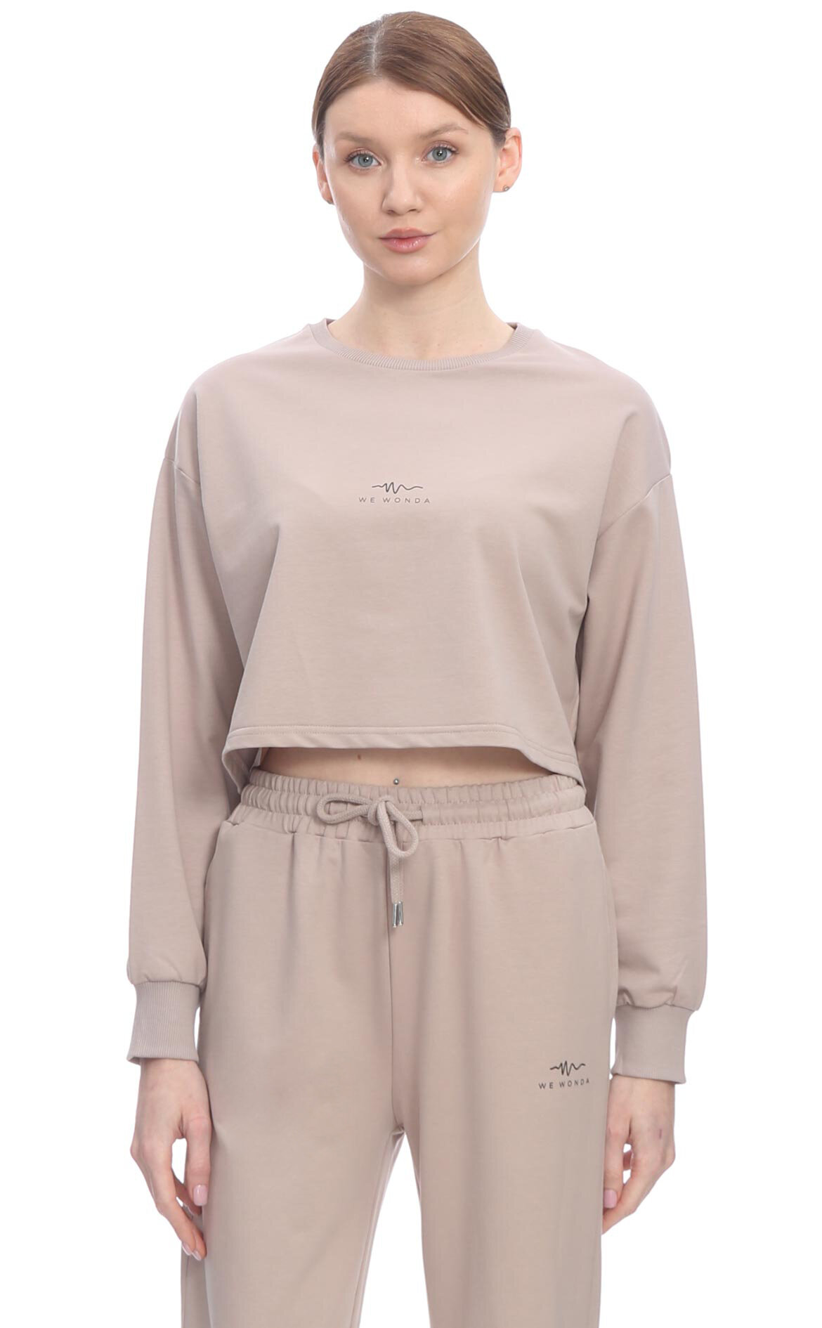 We Wonda-We Wonda Sweatshirt