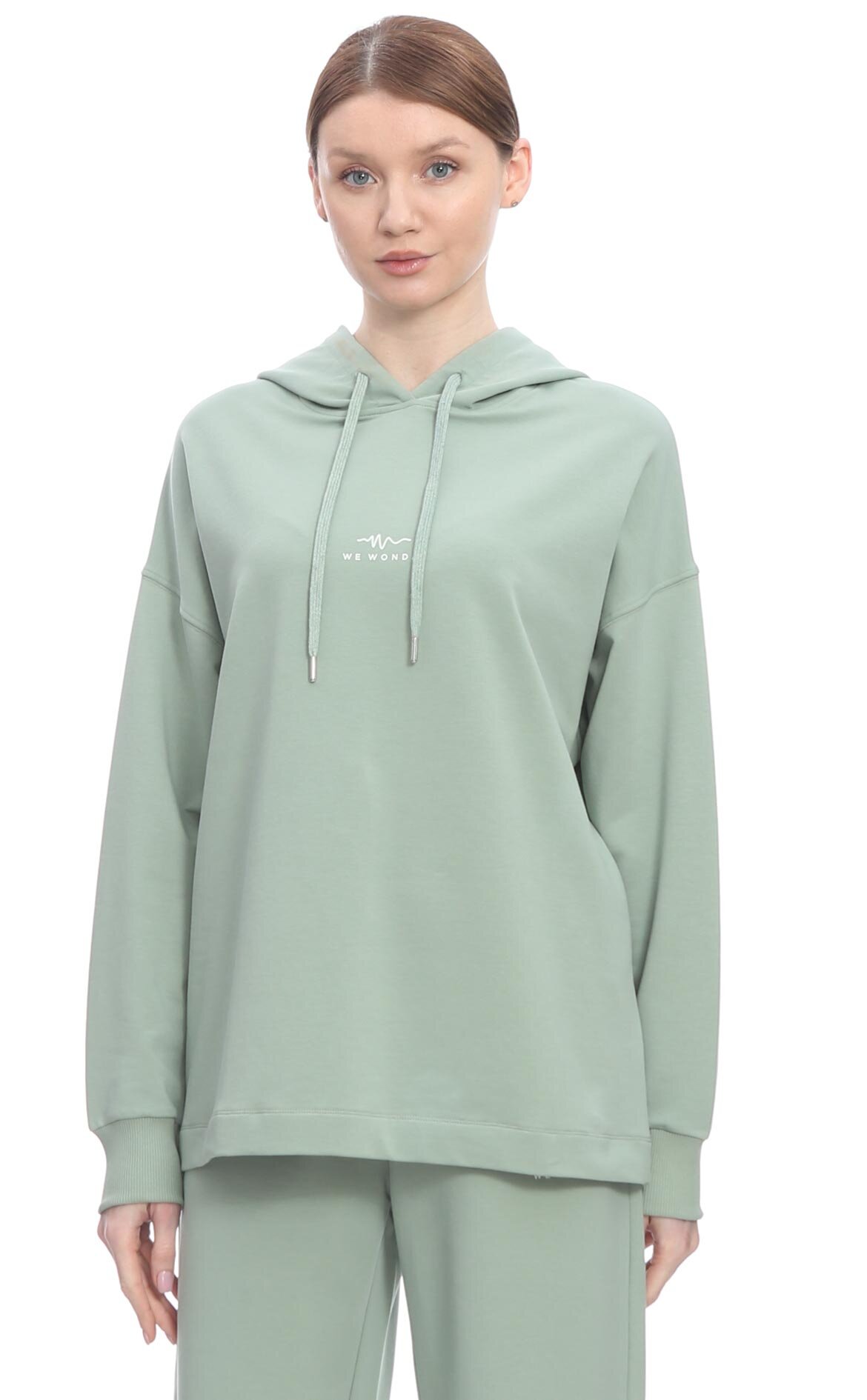We Wonda-We Wonda Sweatshirt