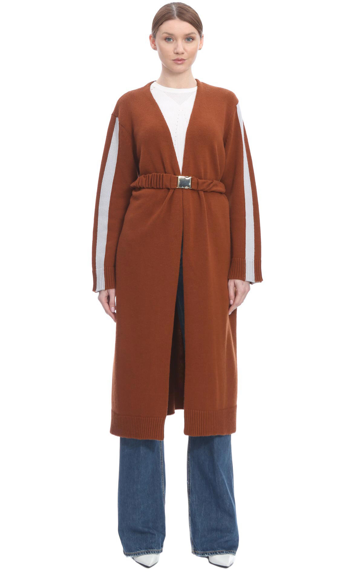 Atelier38-Atelier38 Hırka