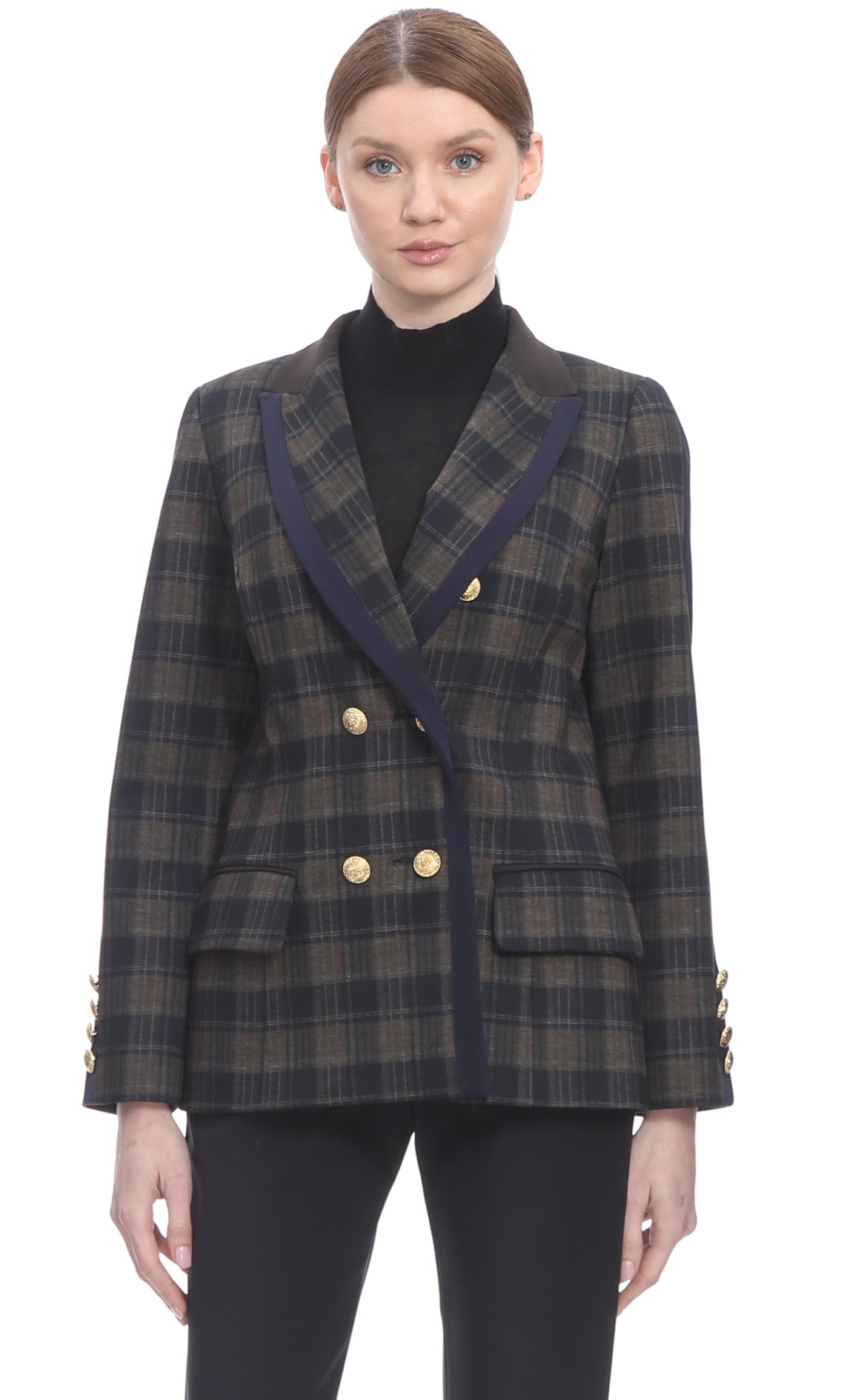 Cara Lotti-Cara Lotti Ceket