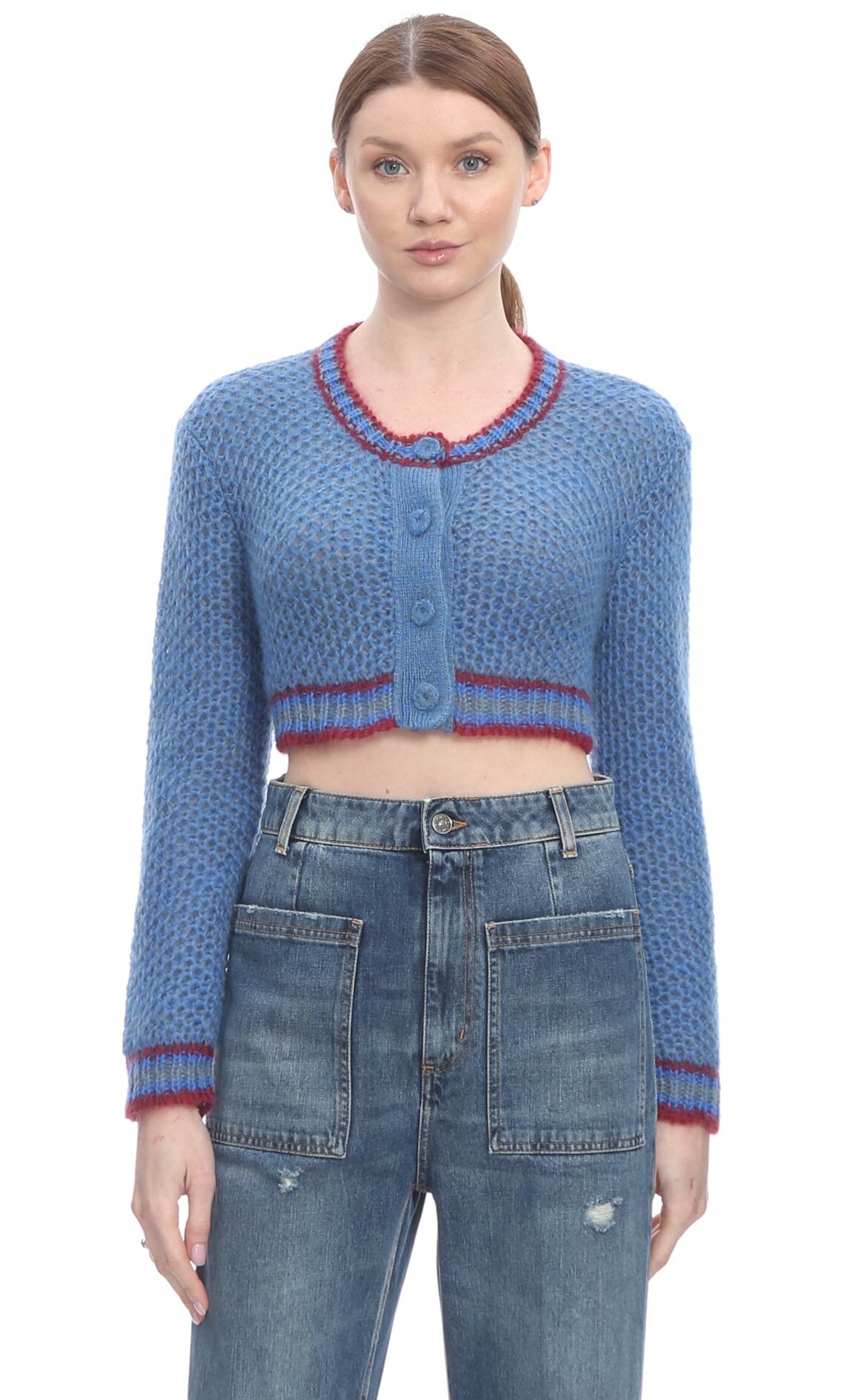 Atelier38-Atelier38 Hırka