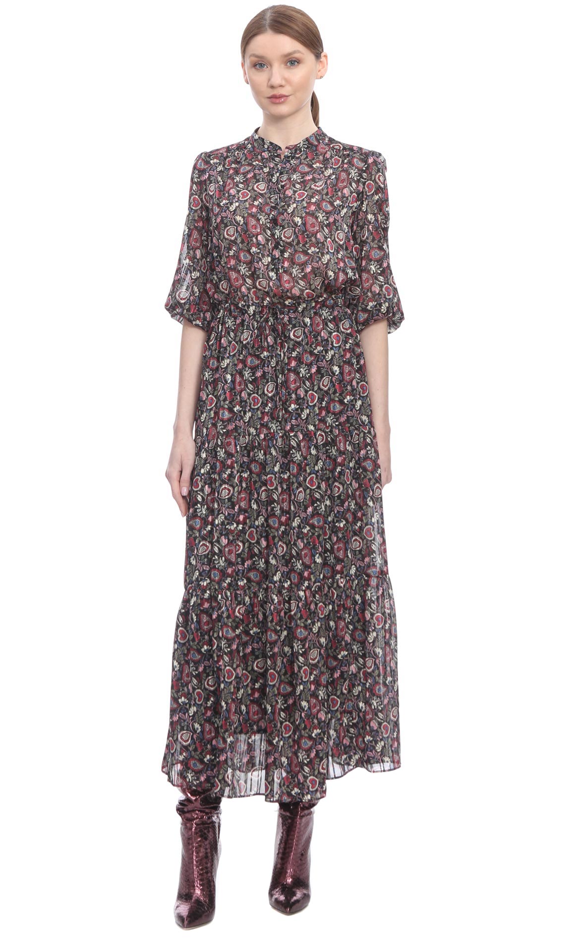 Gerard Darel-Gerard Darel Elbise Gerard Darel-Gerard Darel Elbise