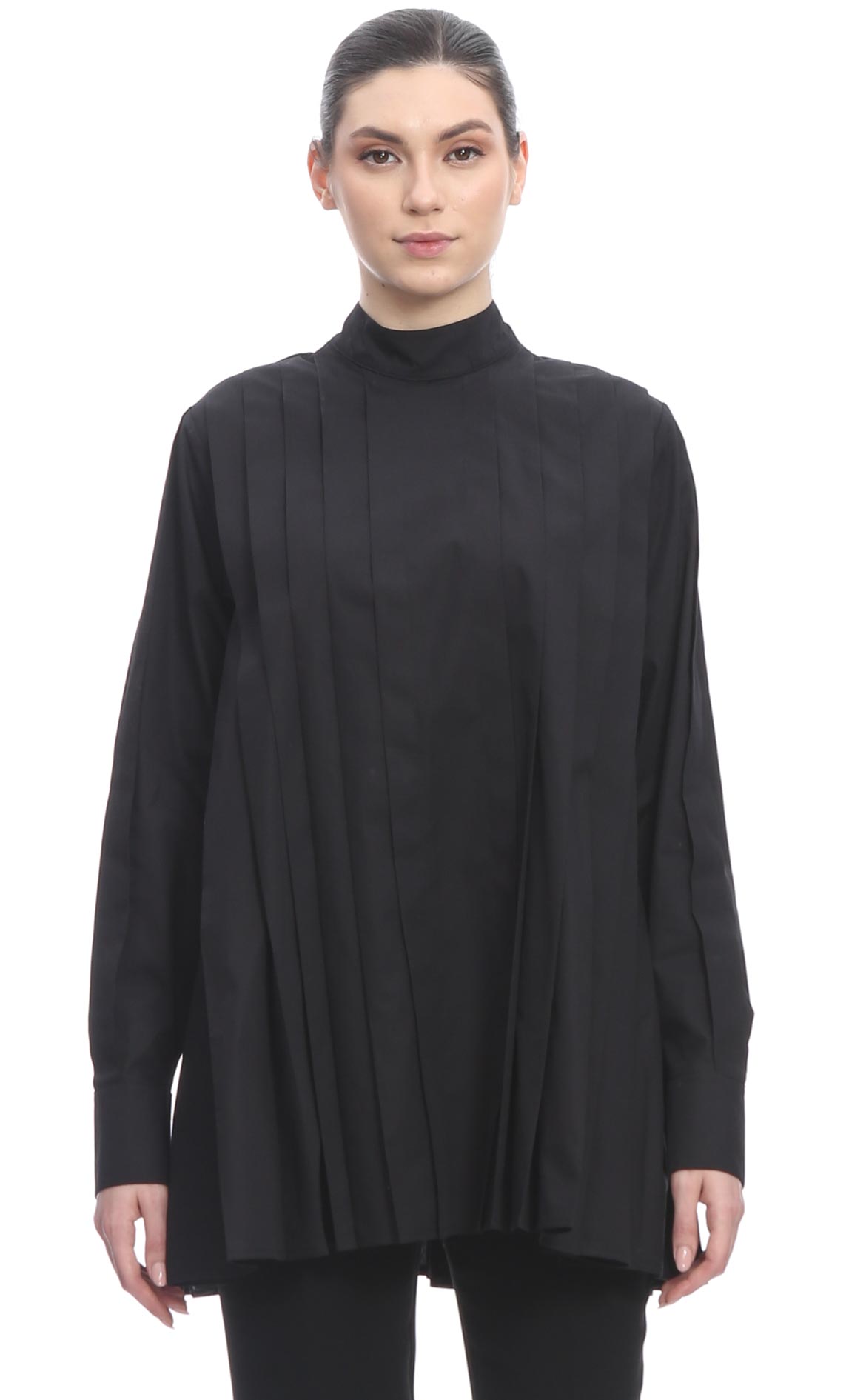 Zeynep Serdengeçti-Zeynep Serdengeçti Bluz