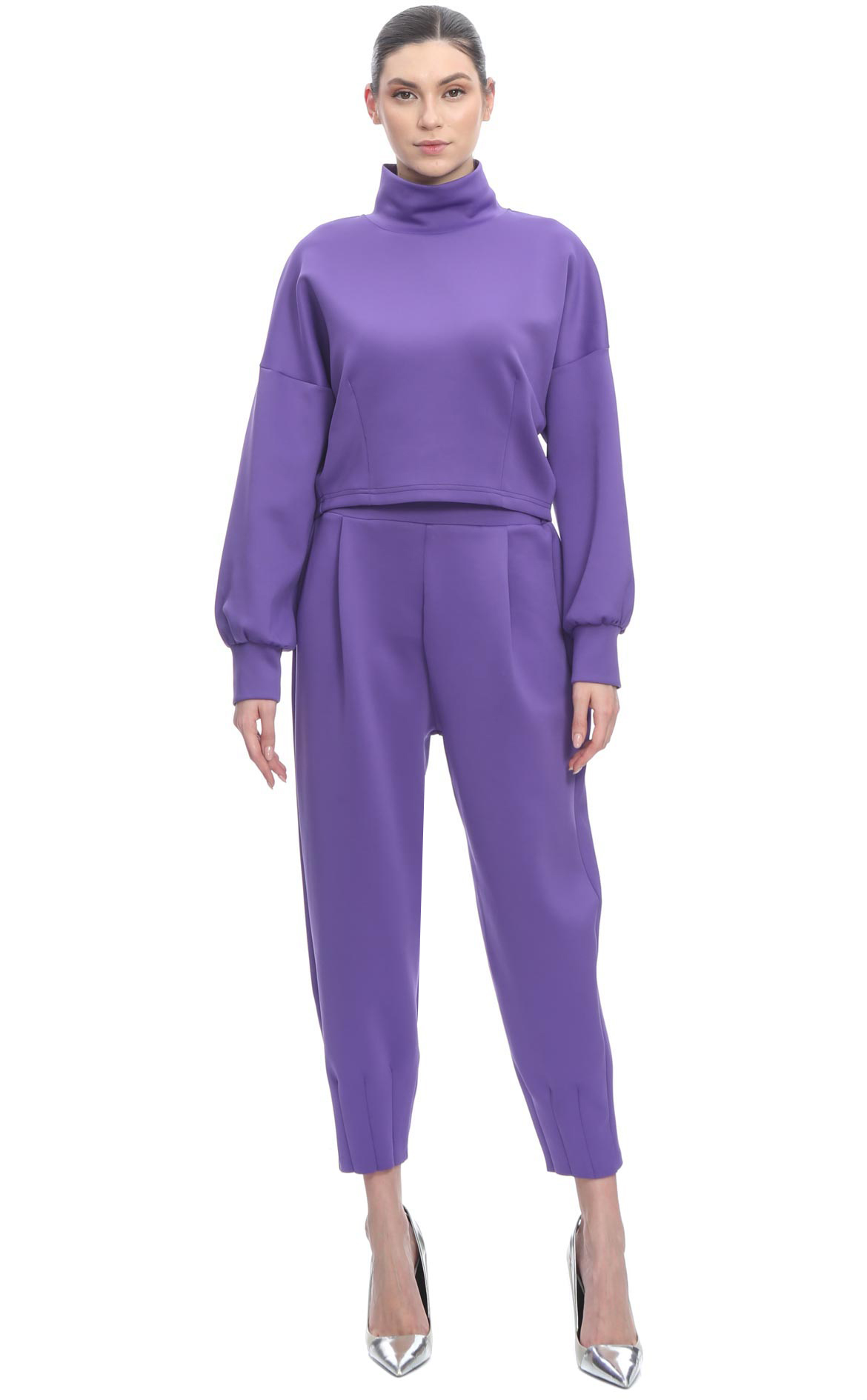 All Sences-All Sences Mor Takım