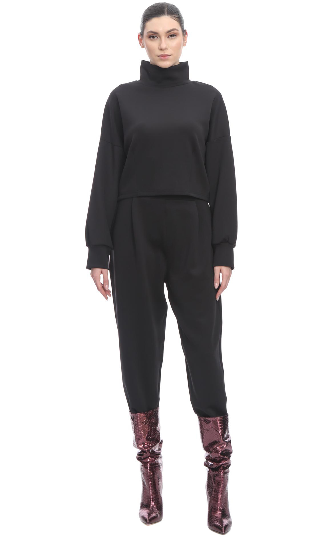 All Sences-All Sences Takım