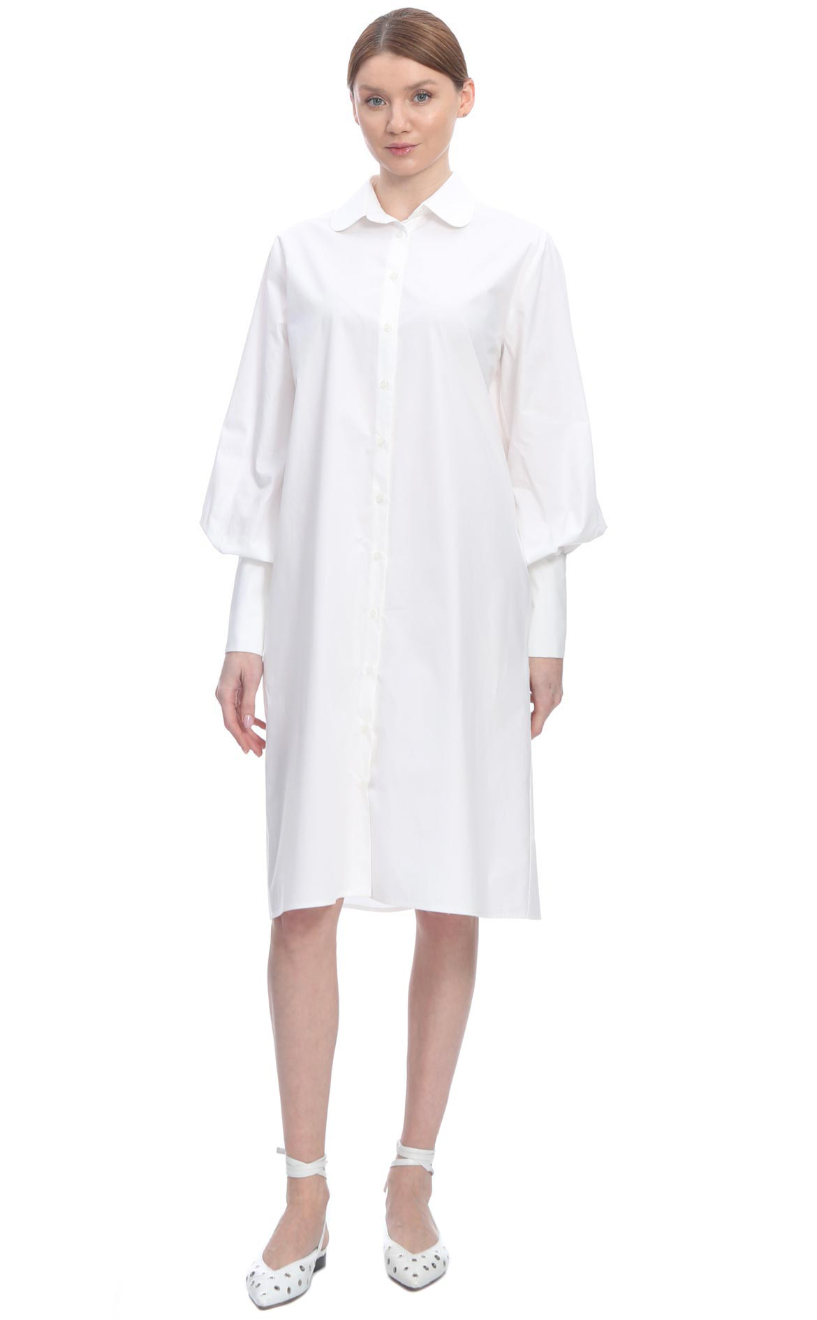 Zeynep Serdengeçti-Zeynep Serdengeçti Elbise