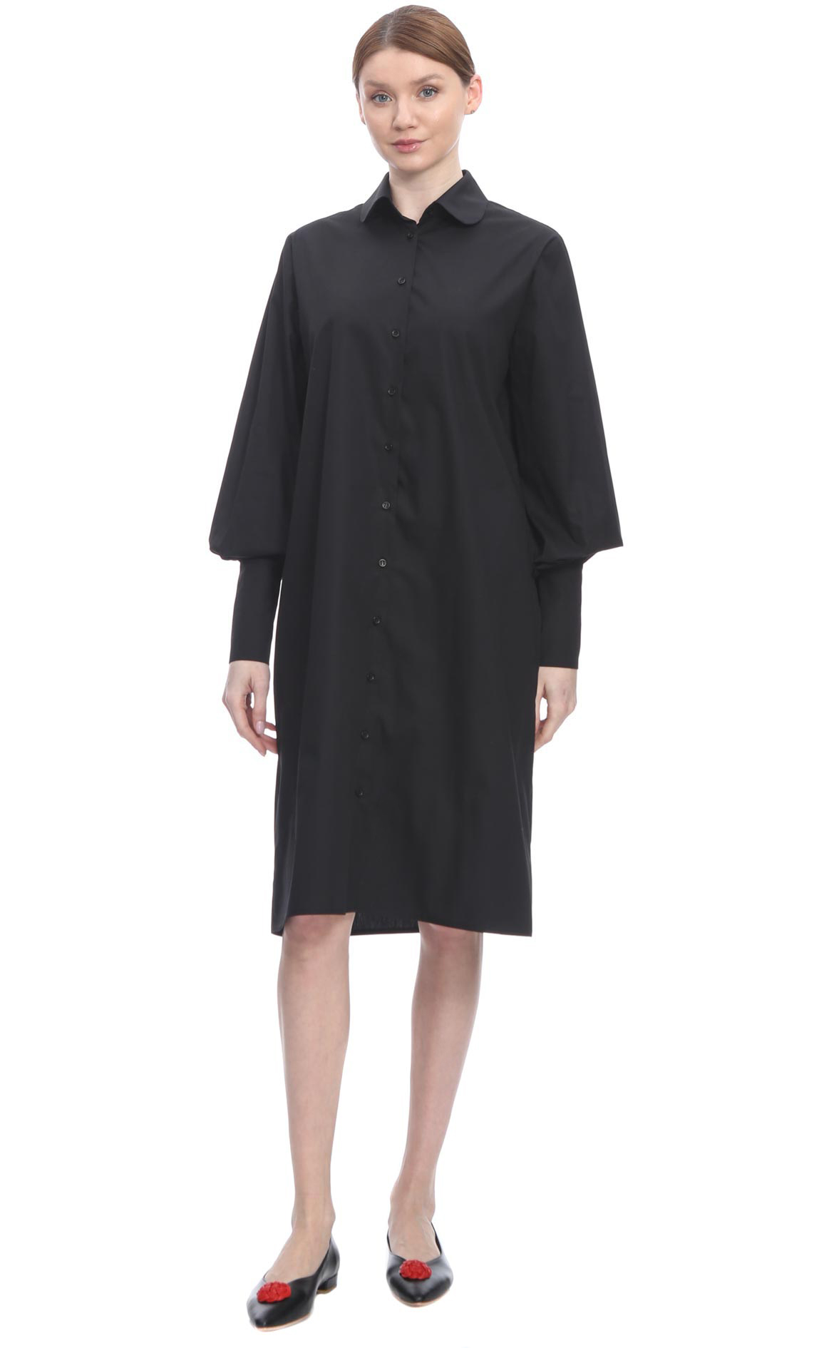 Zeynep Serdengeçti-Zeynep Serdengeçti Elbise