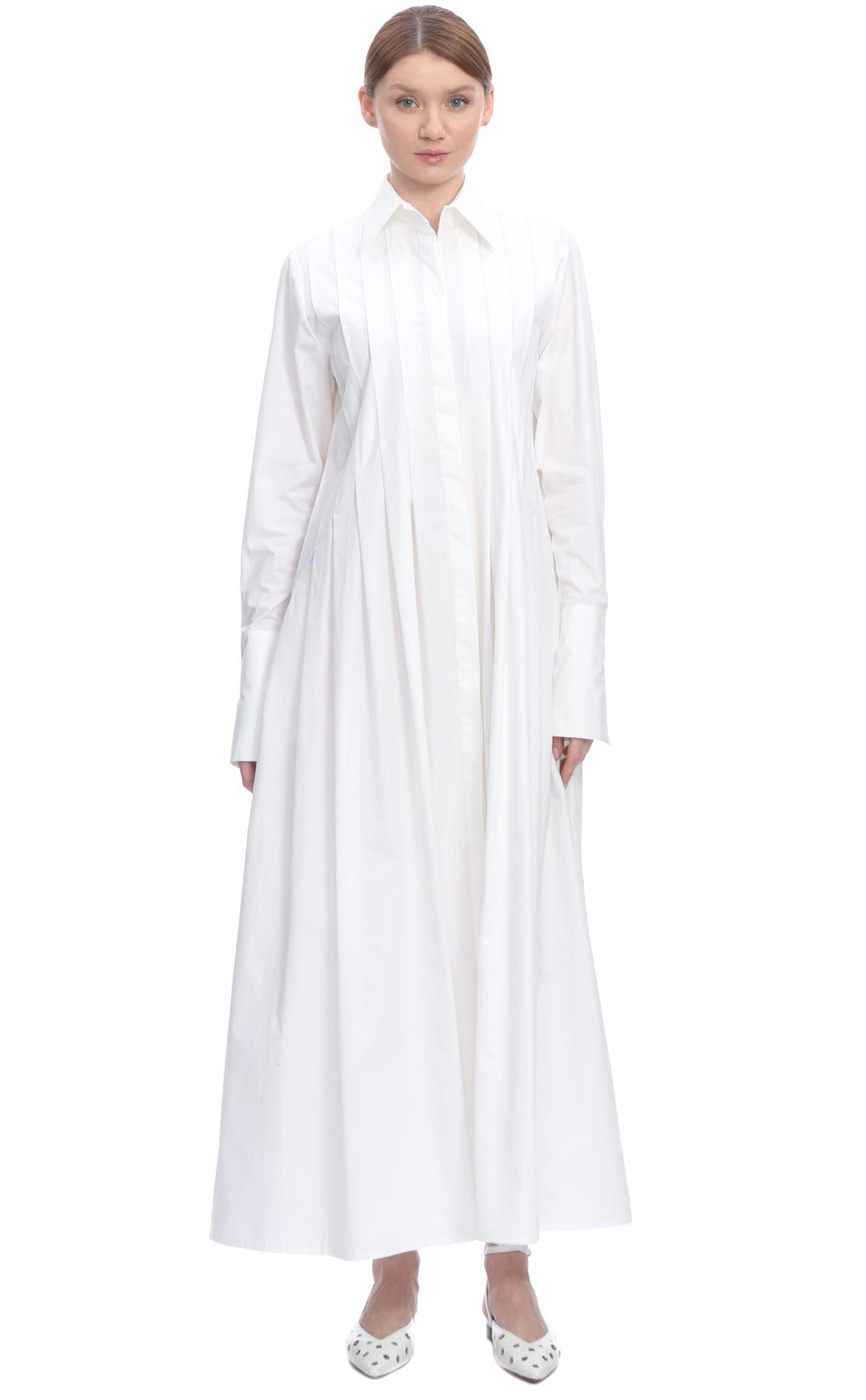 Zeynep Serdengeçti-Zeynep Serdengeçti Elbise