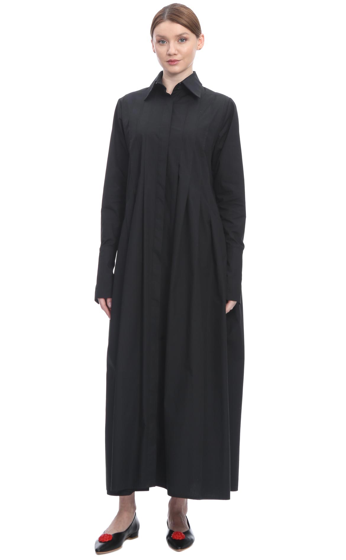 Zeynep Serdengeçti-Zeynep Serdengeçti Elbise