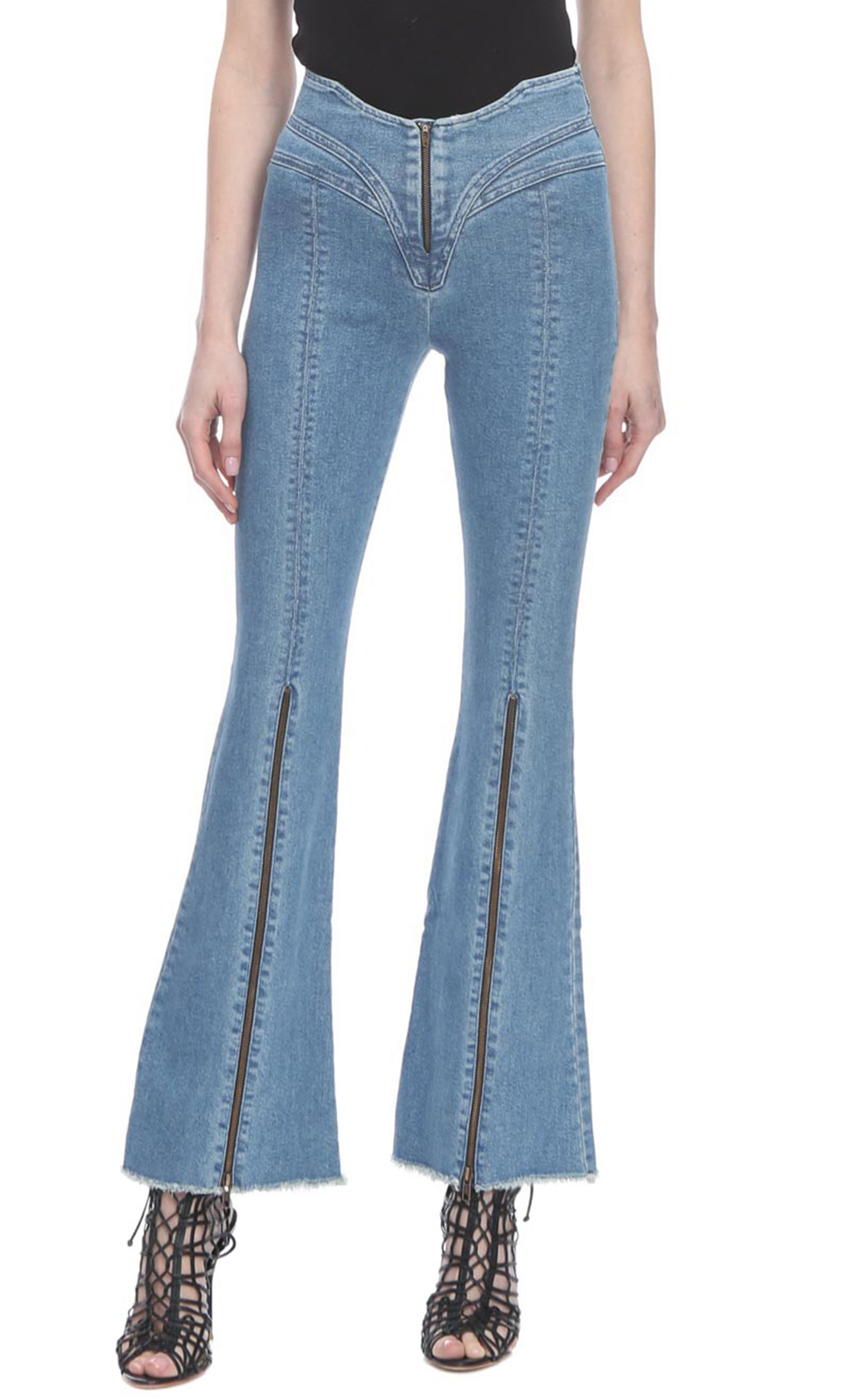 Cotier Denim-Cotier Denim Pantolon